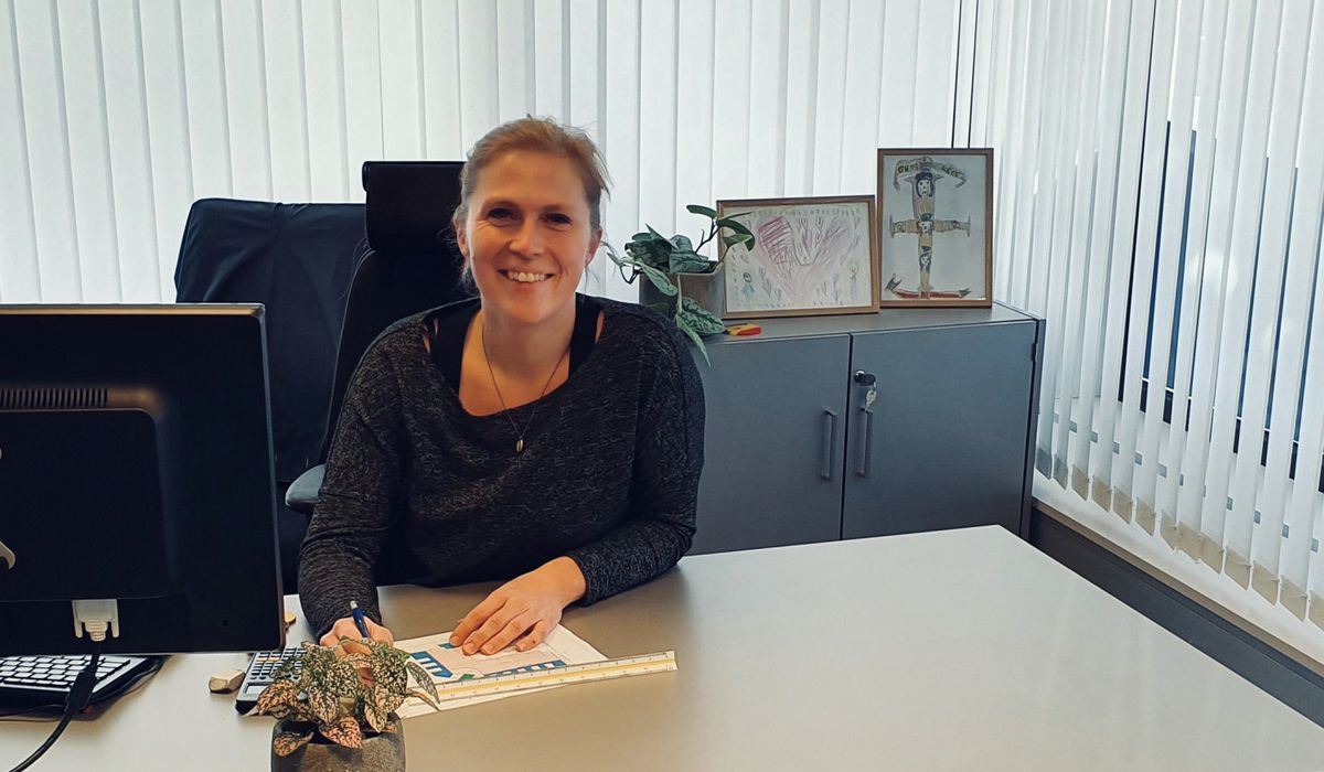 Ei stilling som skulehagepedagog vil styrkje det gode ... Ei stilling som skulehagepedagog vil styrkje det gode ...