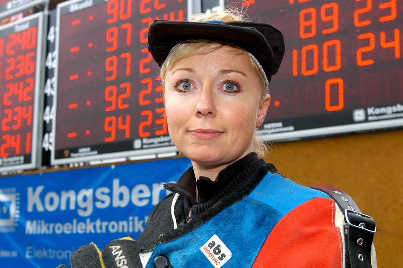 Linda på «Topp 10» - andalsnes-avis.no