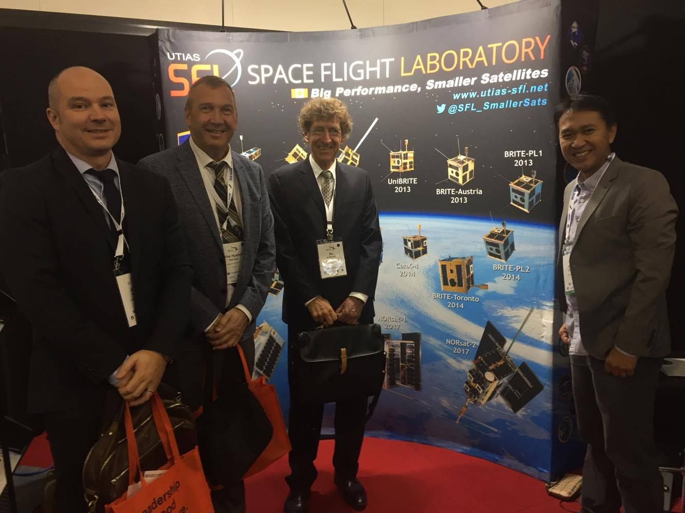 NAROM er i Australia - vol.no