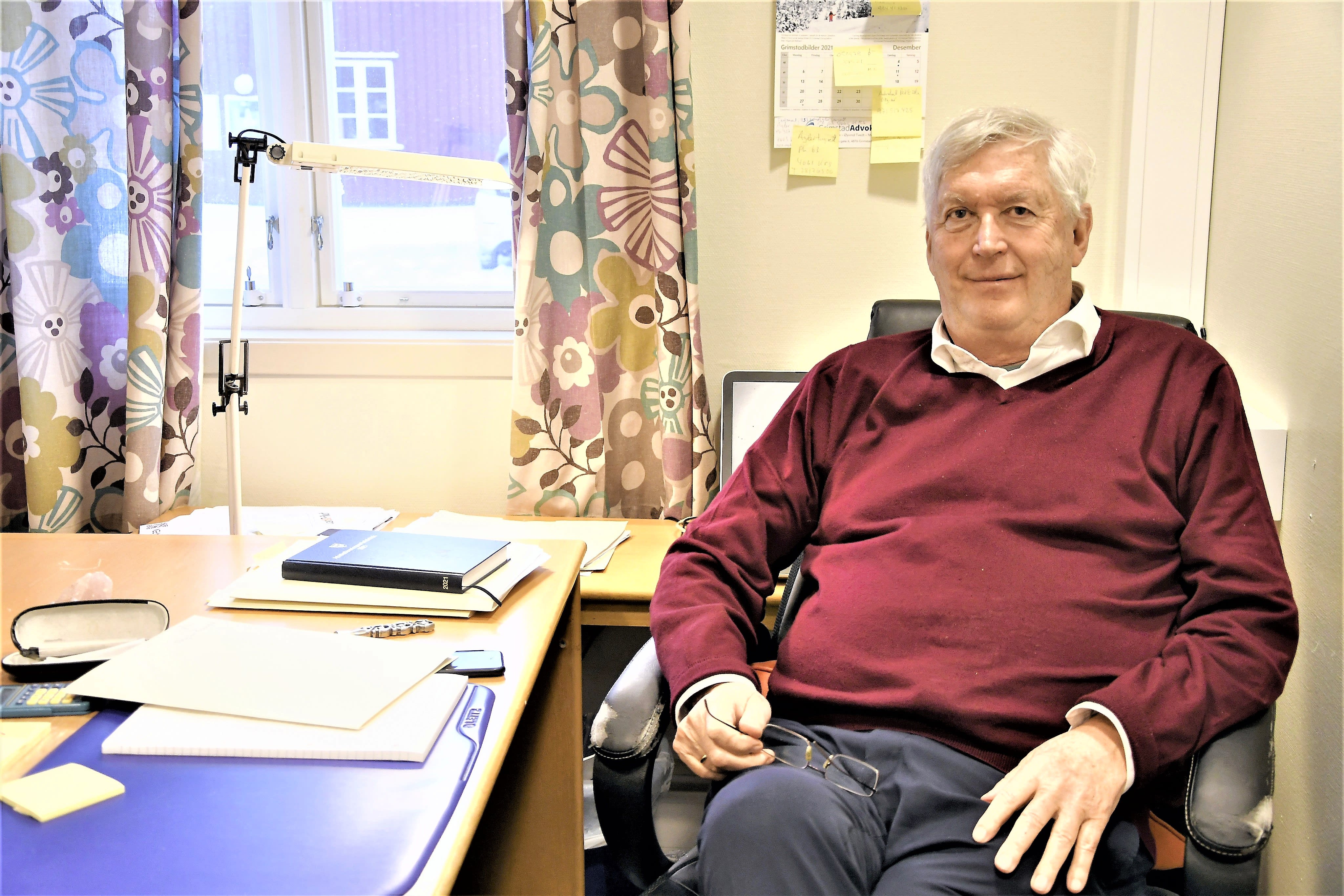 God jul til Froland fengsel - agderposten.no