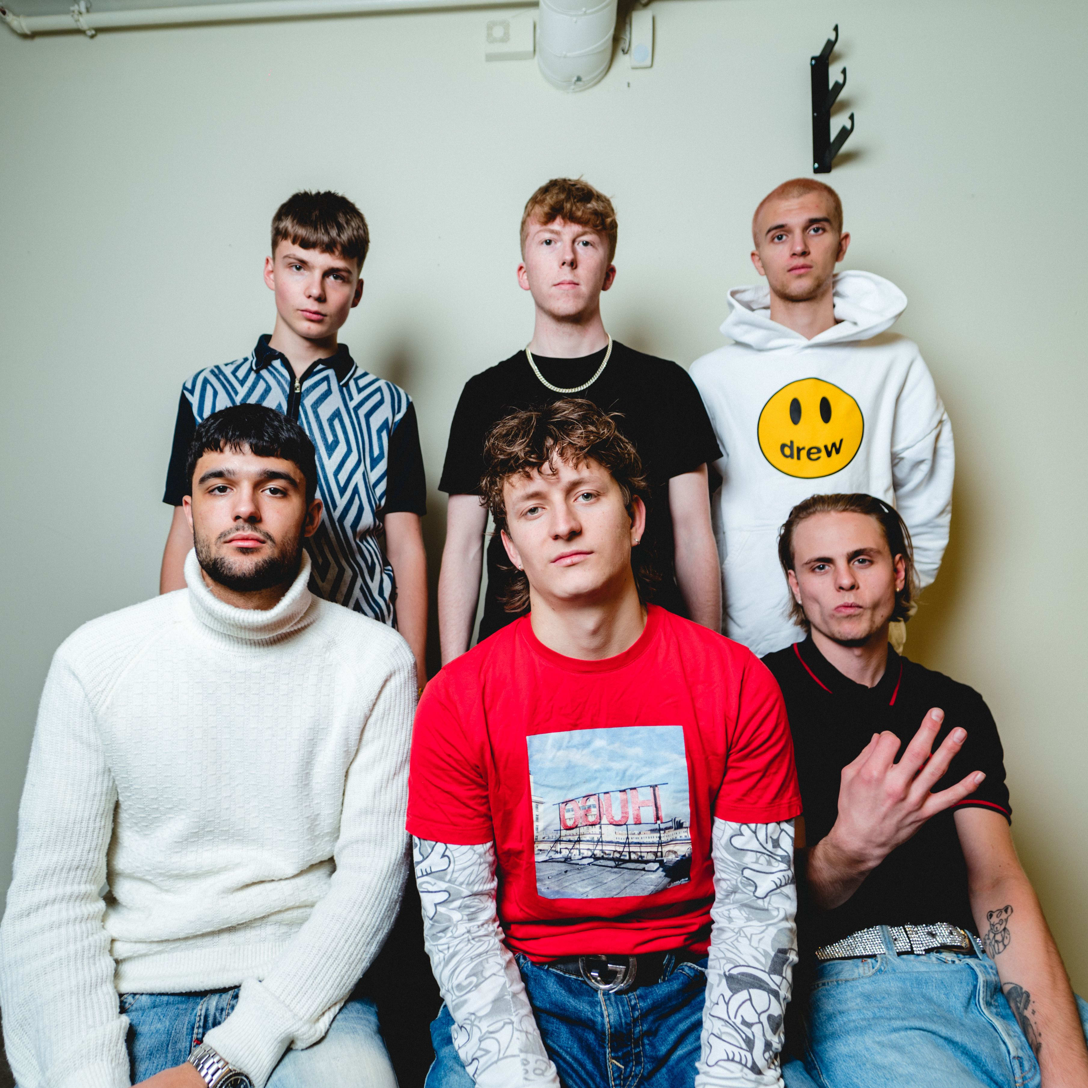 Disse kommer til Harstad i sommer - ht.no