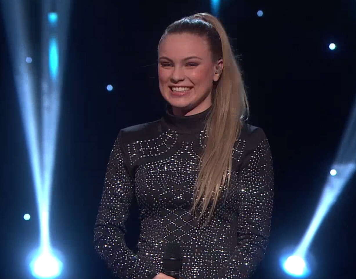 Idol Torine målløs etter finaleplass - agderposten.no