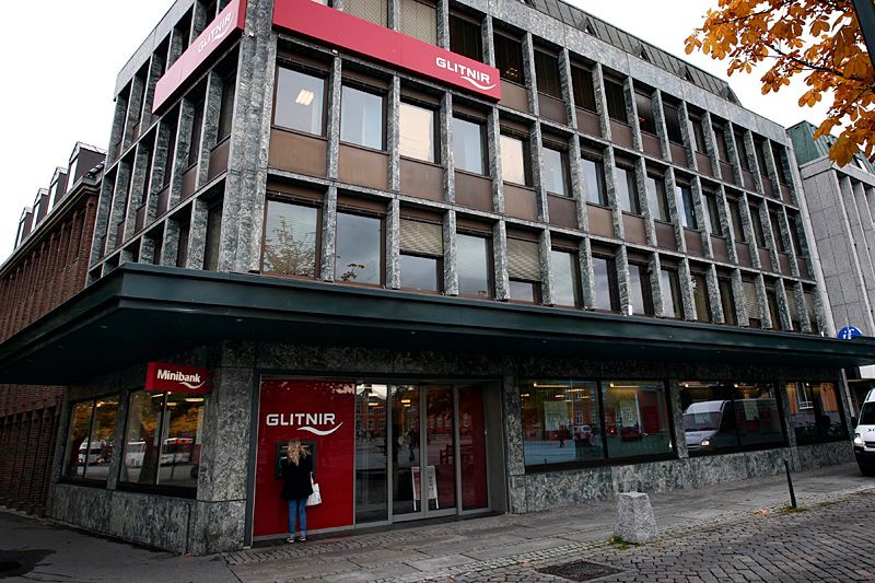 5 milliarder til Glitnir - smp.no