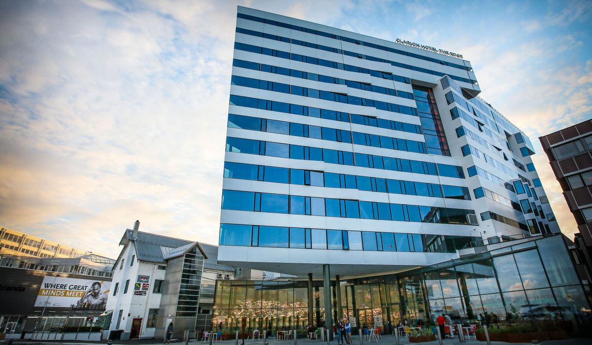 Over 50 prosent økning i Airbnb - itromso.no Over 50 prosent økning i Airbnb - itromso.no