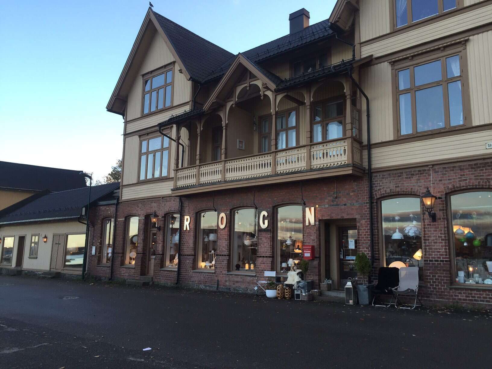 Denne familiebedriften fyller 60 år - varden.no