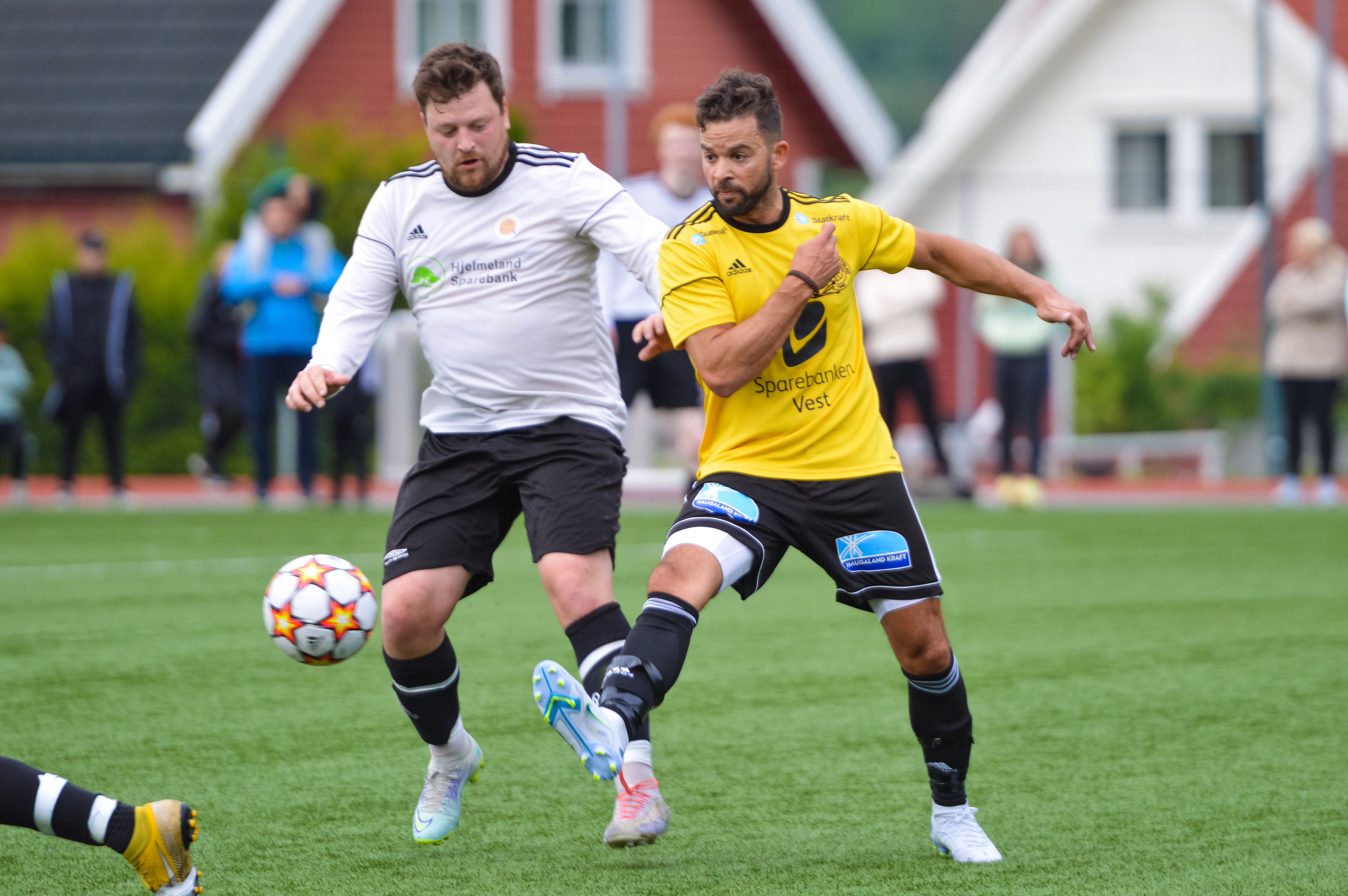 Se stort galleri: Her er bildene fra Hjelmeland – Suldal - fvn.no