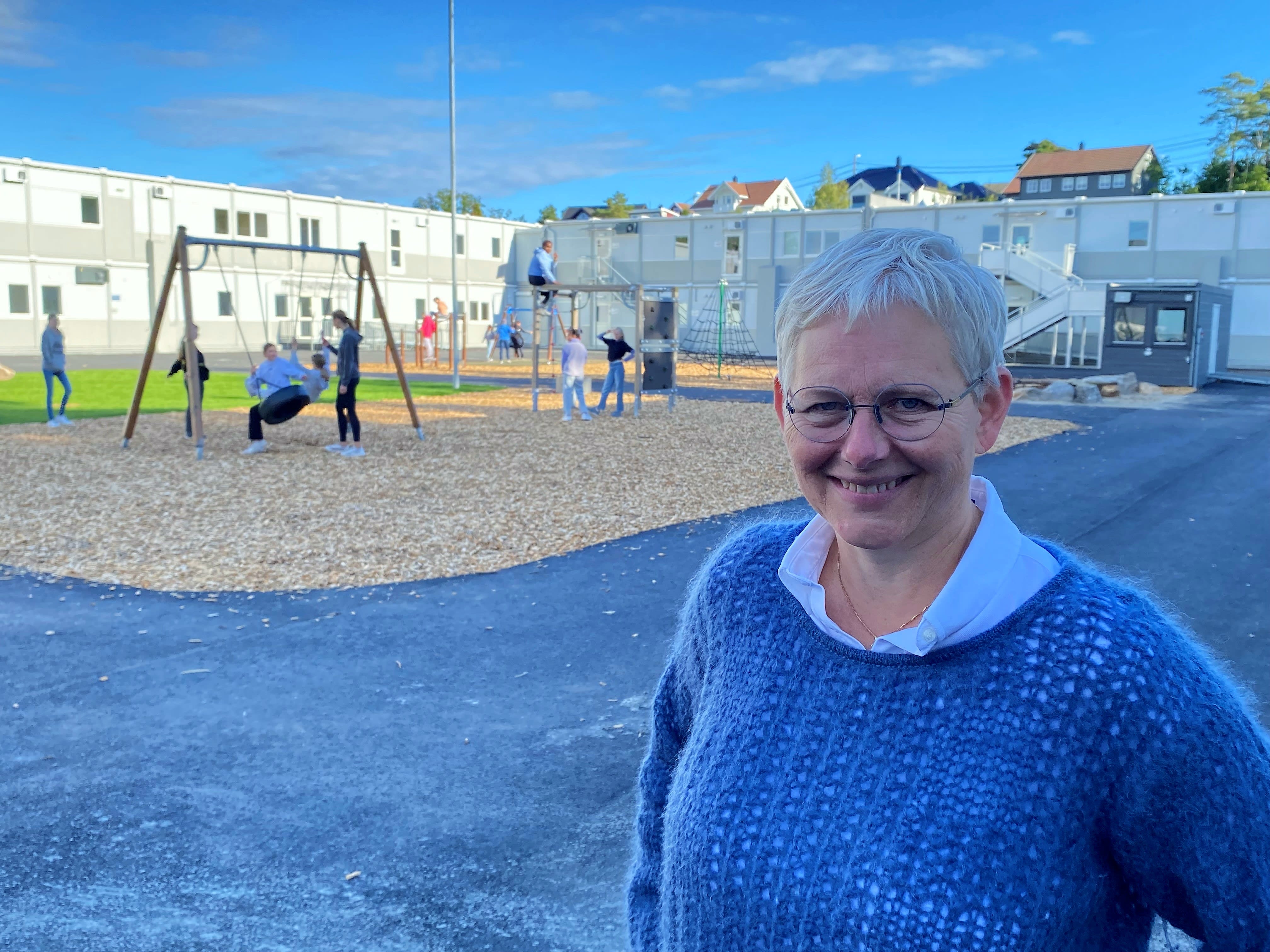 Ingen skepsis nå – har flyttet til noe mye bedre - agderposten.no