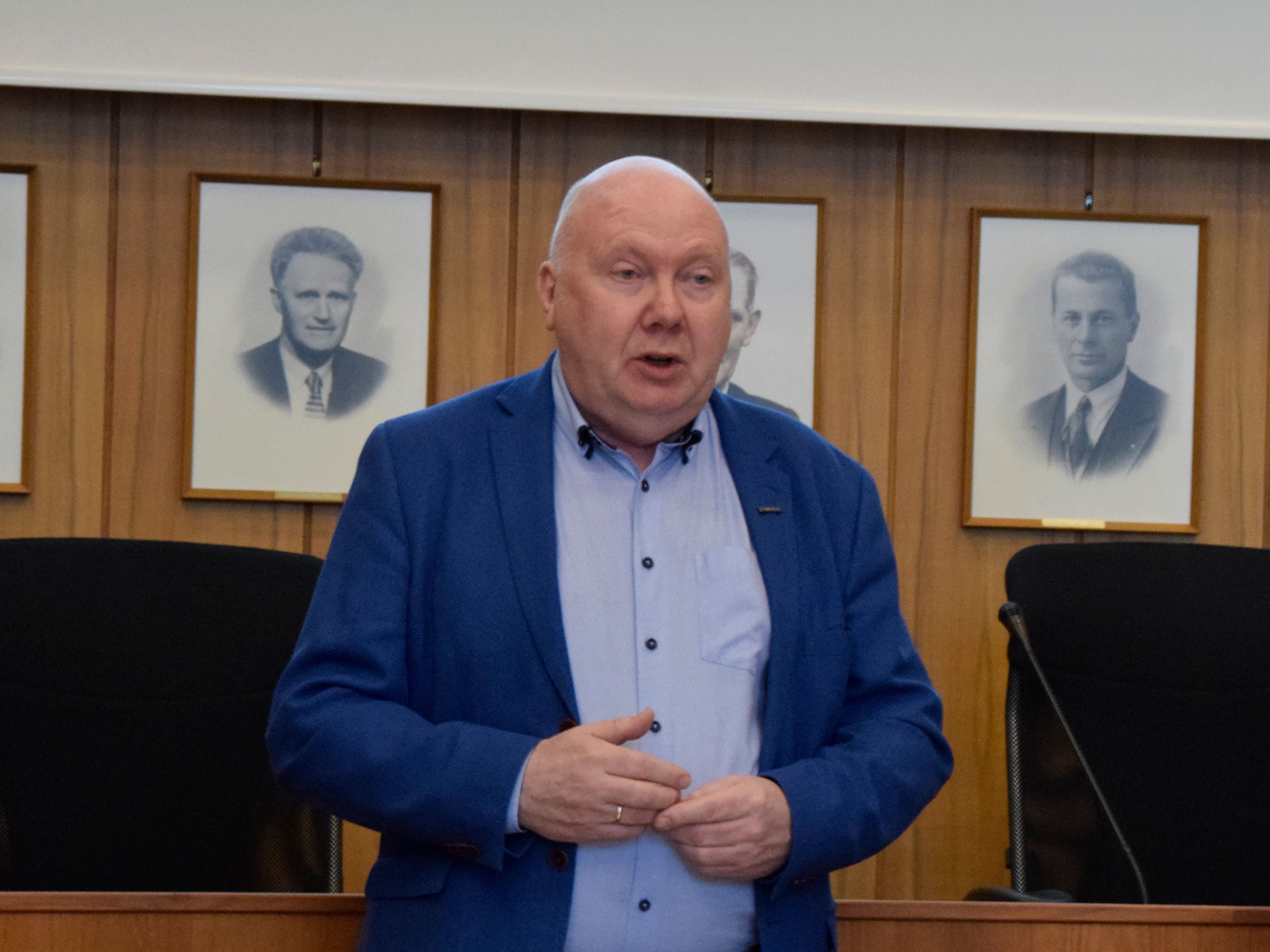 Avslag på anken: - Vi gir oss ikke! - vaganavisa.no