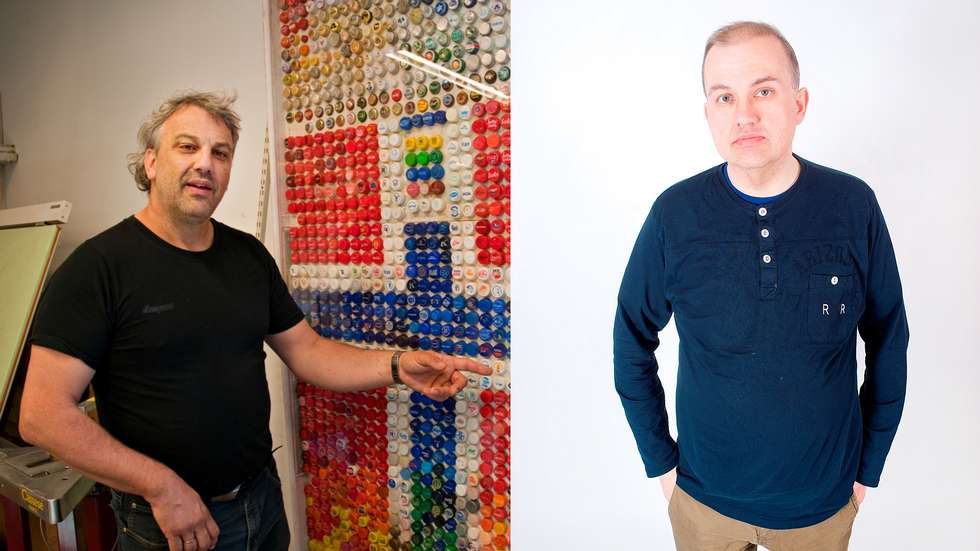 2 x Aune til Irland - vol.no