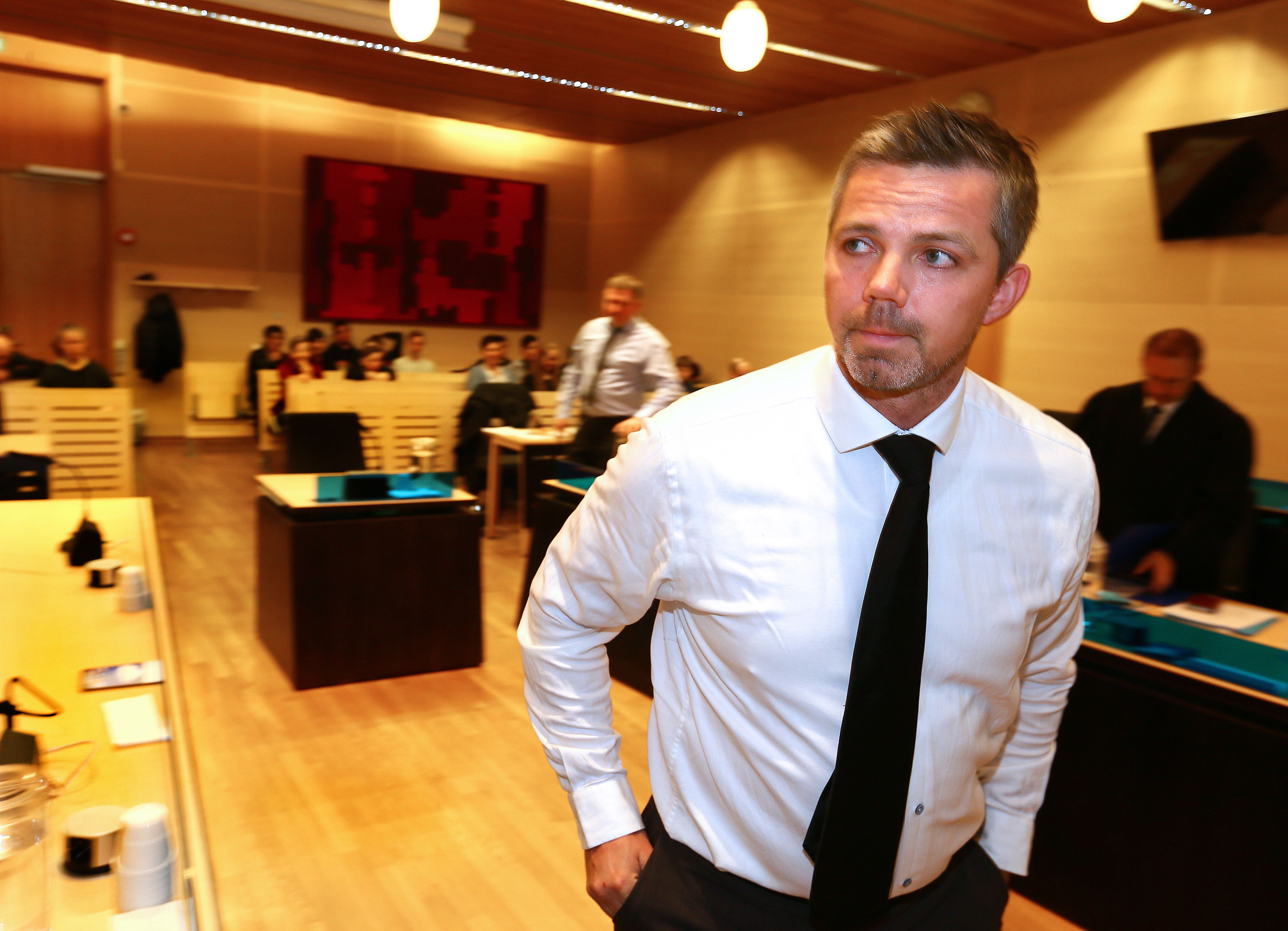 Dødsfallet i Kåfjord: – Holder fortsatt flere muligheter åpne ...