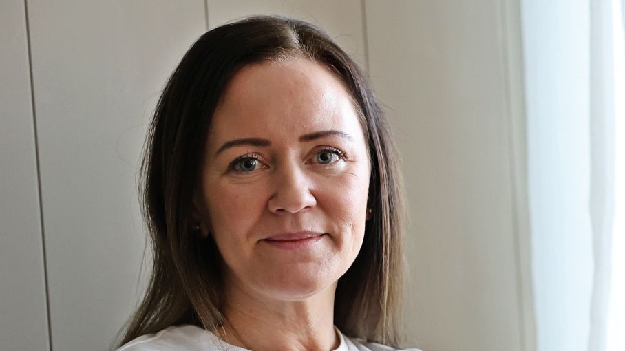 Det var som å få eit slag i magen - nyss.no