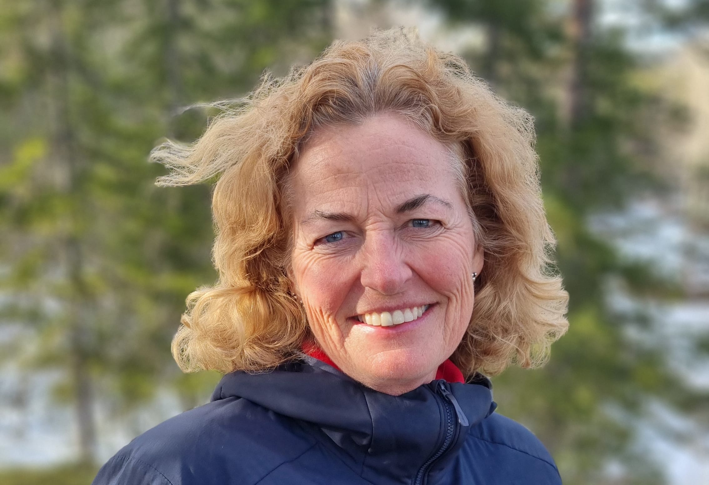 Hilde Jorunn (53) er ny styreleder: – Gleder meg - varden.no