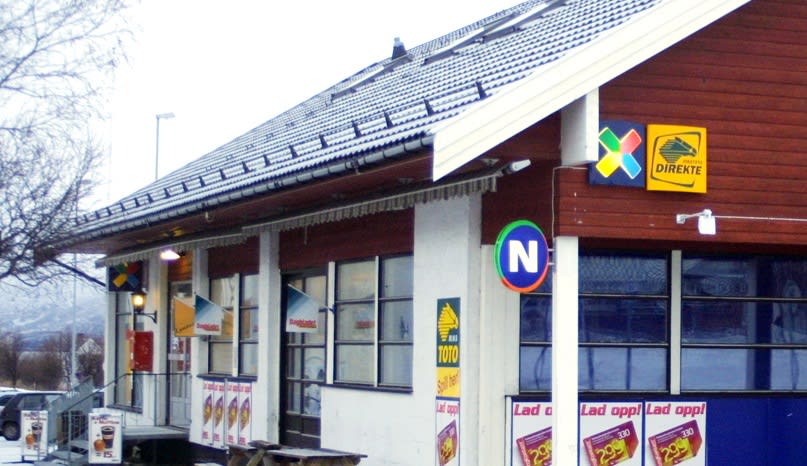 Gevinst for altamann - altaposten.no