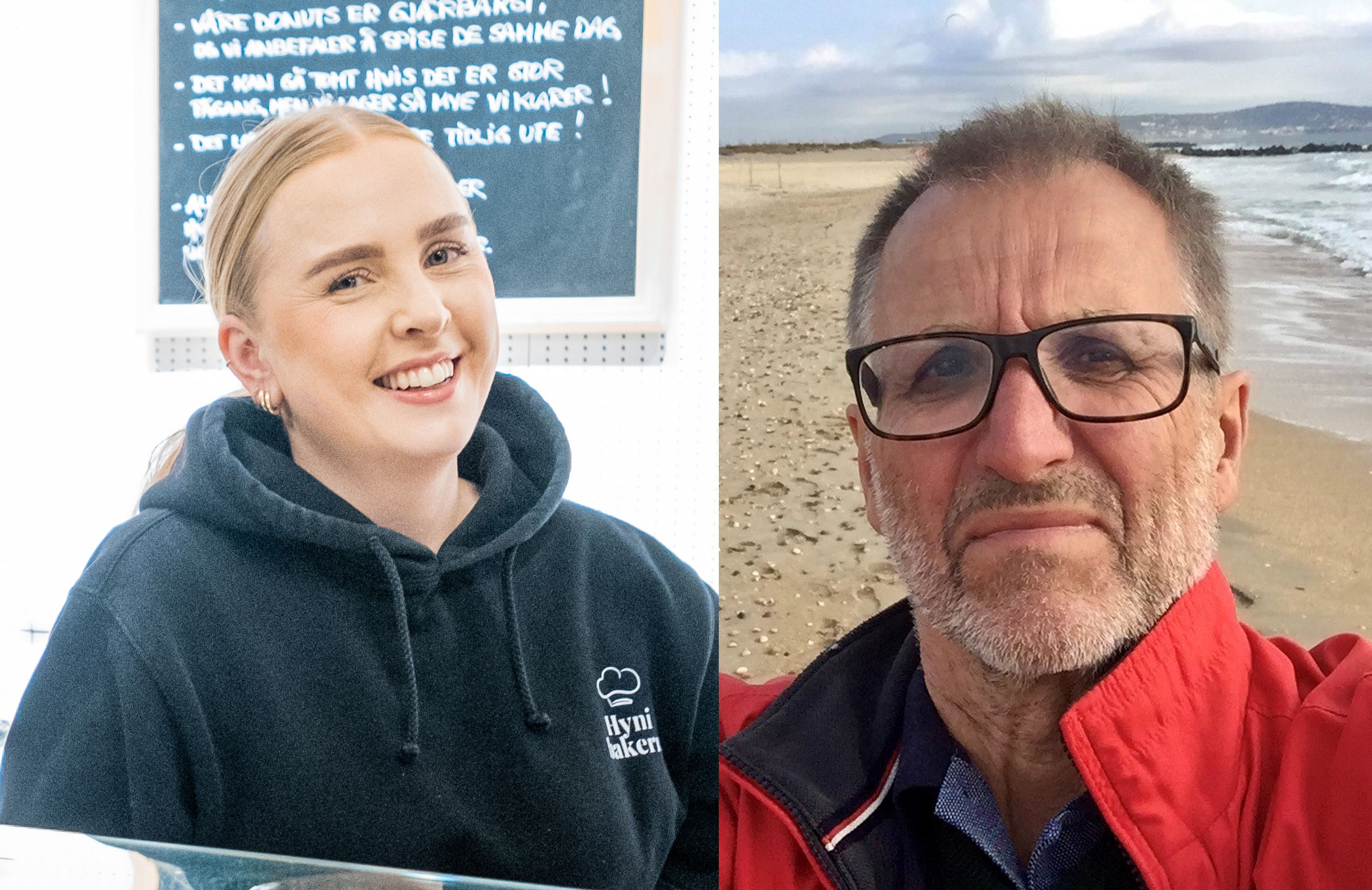 Gustav hardt ut mot Marias konkur­ranse: – Dette bør alle boikotte ...