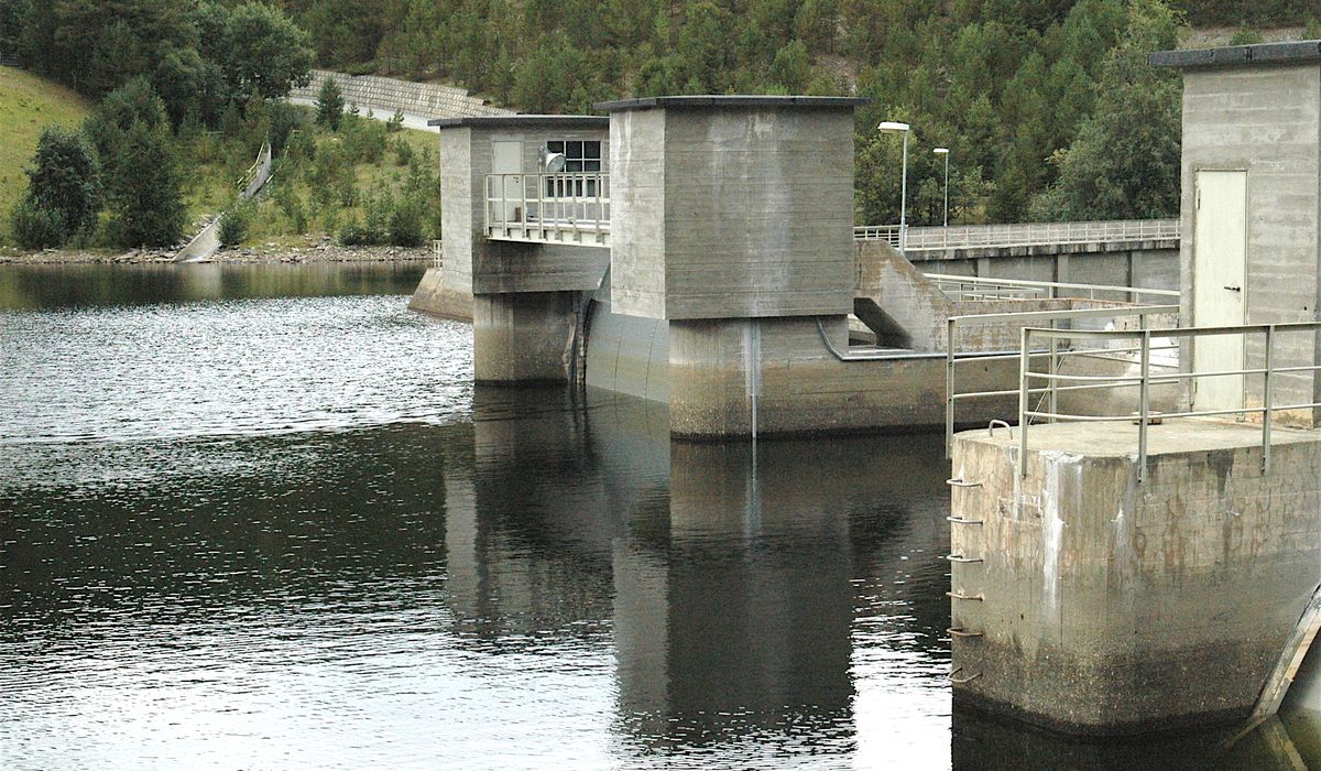 Nord-Fron kommune solgte konsesjonskraft for 32 millioner i fjor - dolen.no Nord-Fron kommune solgte konsesjonskraft for 32 millioner i fjor - dolen.no