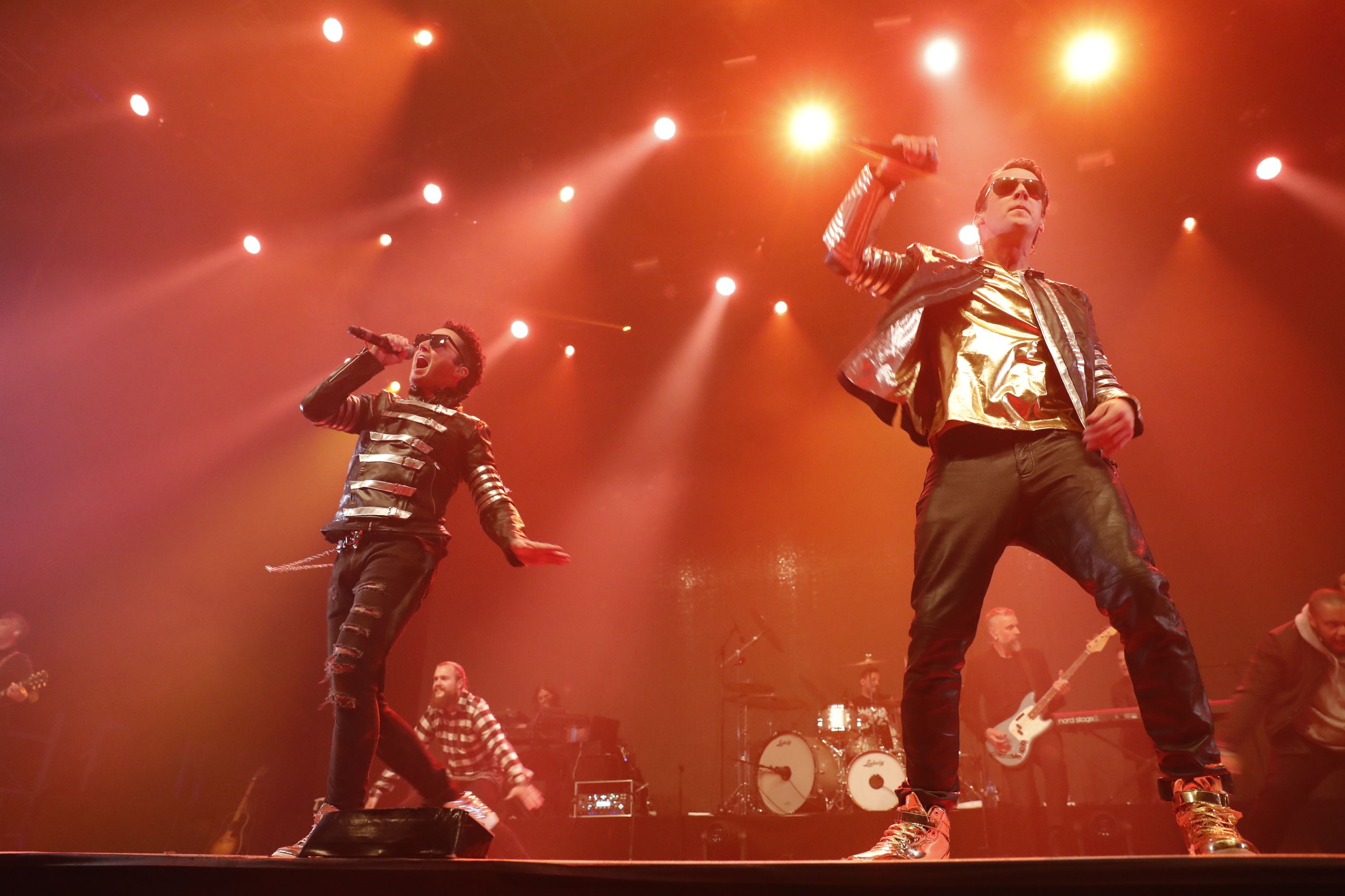 - Holy macaroni! Trondheim make some noise! - adressa.no