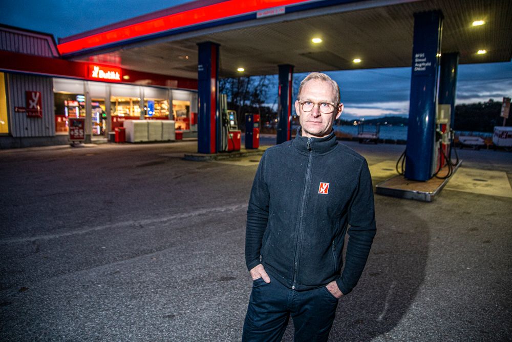 Utsatt for innbrudd og hærverk: – Jeg blir litt oppgitt - fvn.no Utsatt for innbrudd og hærverk: – Jeg blir litt oppgitt - fvn.no