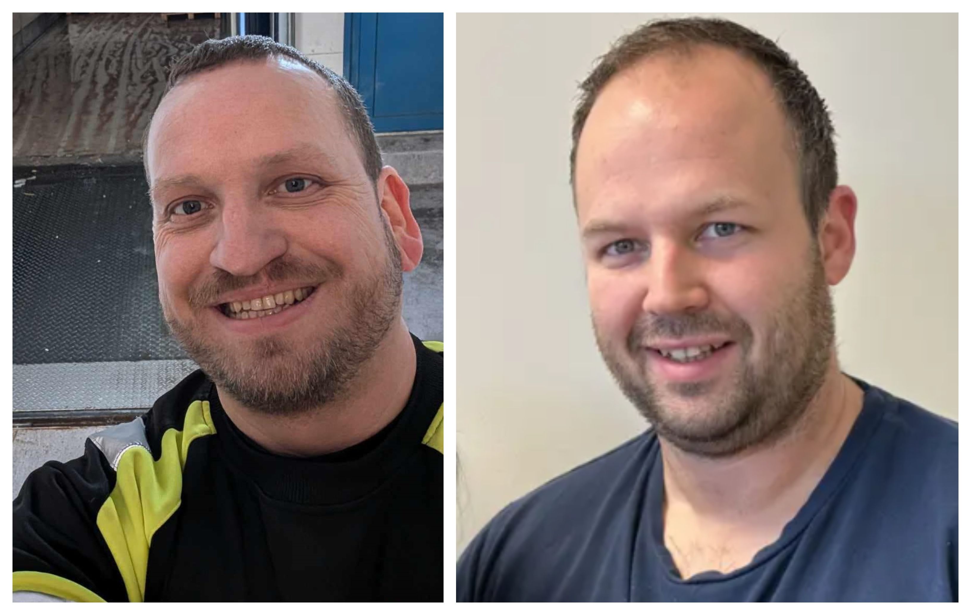 Starter nytt selskap: – Planen er at vi skal bli større - steinkjer24.no