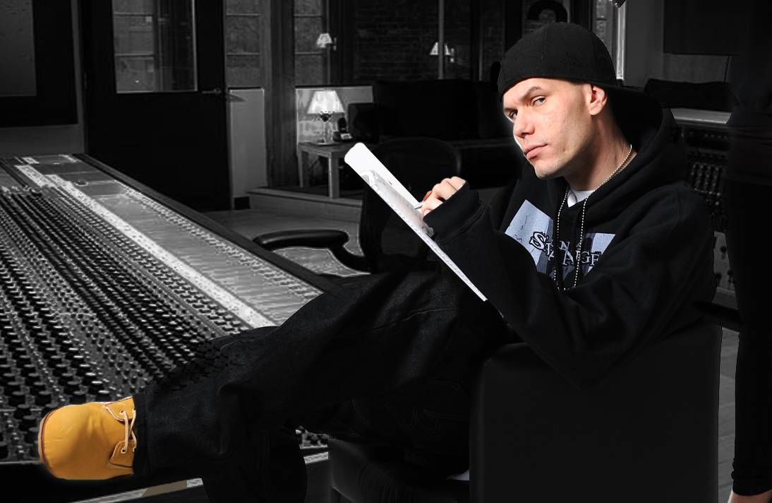 Amerikansk rapper til Sørlandet - fvn.no