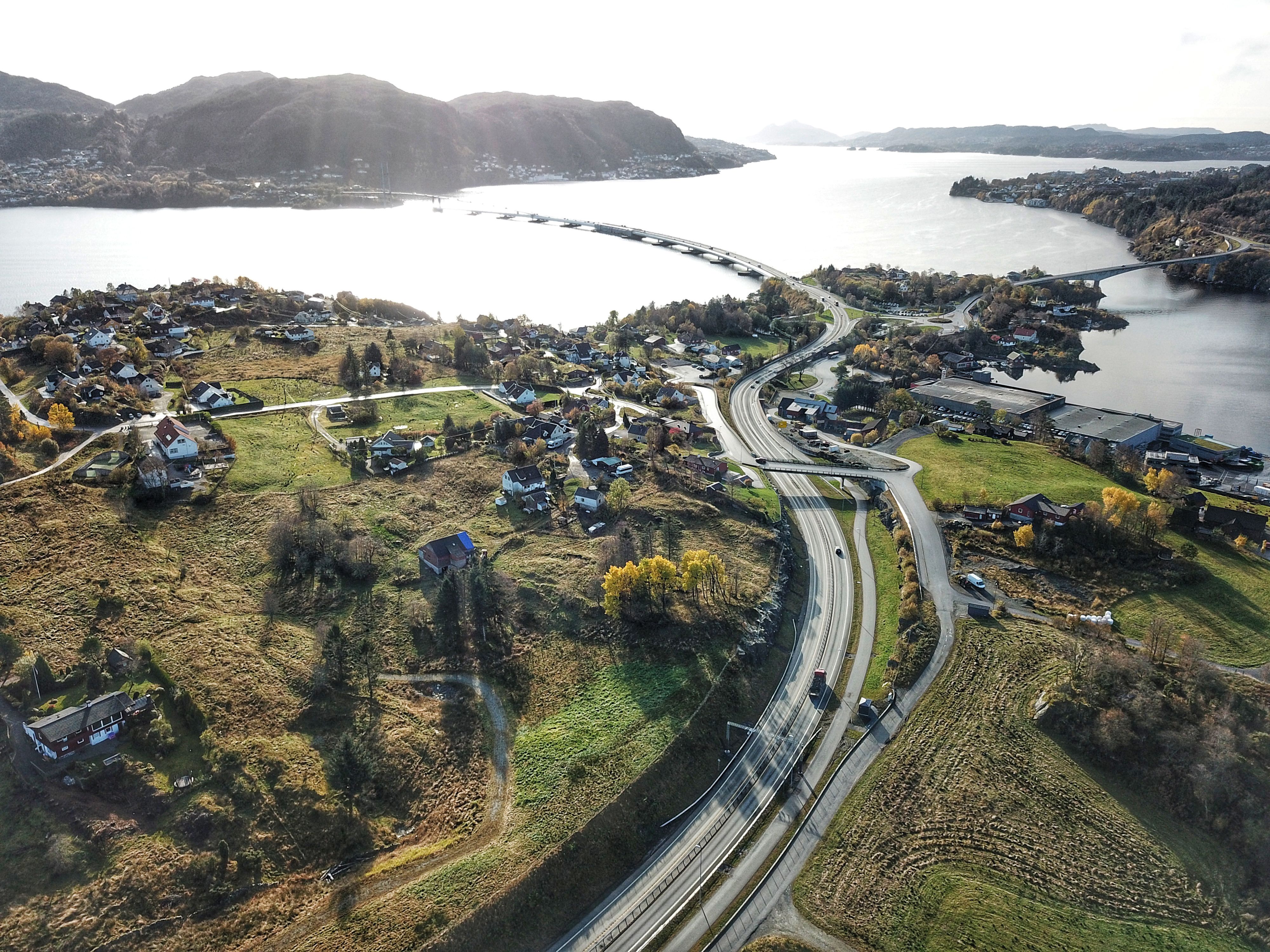 Baste Tveito og Atle Kvamme sender regningen til innbyggerne i ...