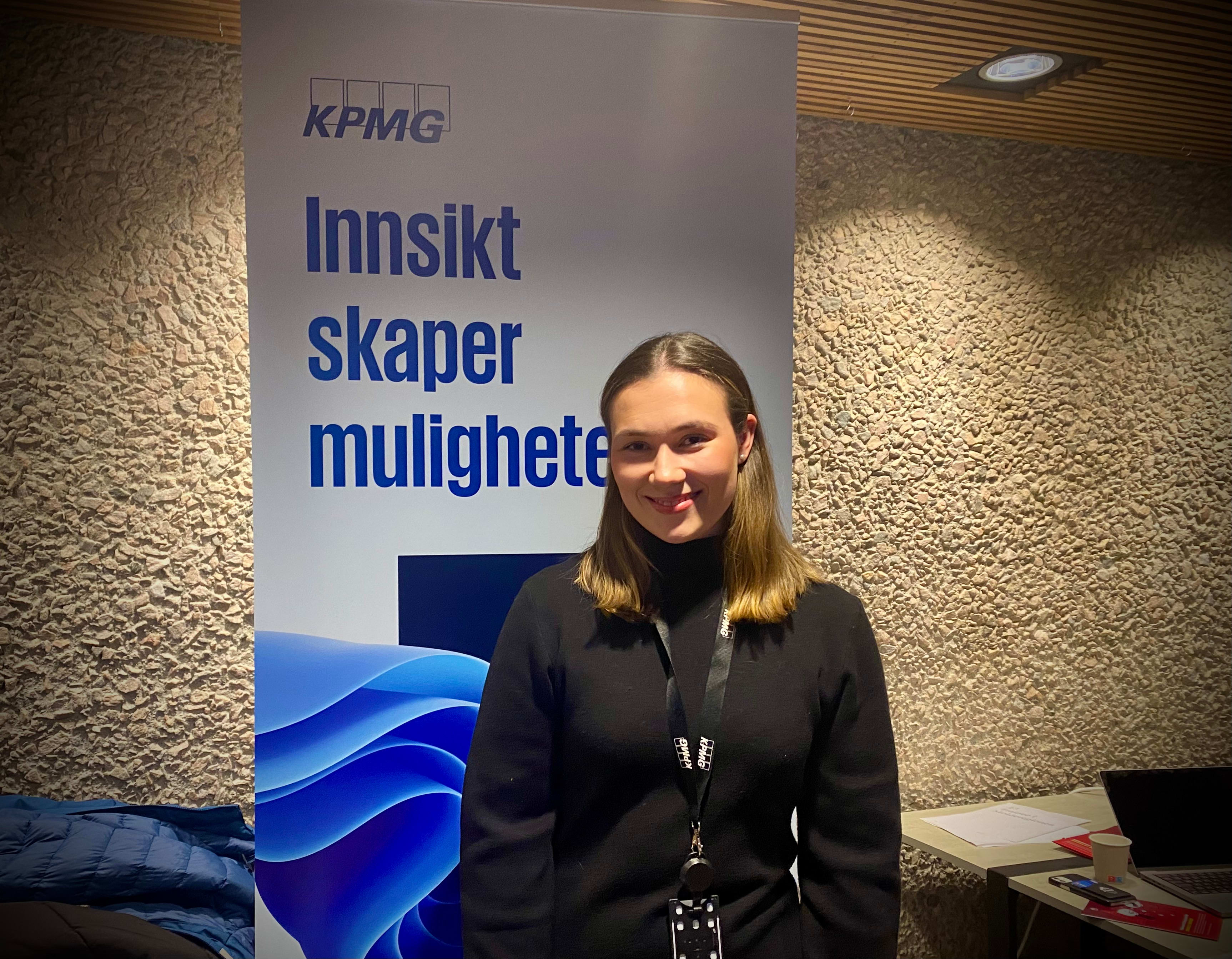 Romjulstreffet: – Lettere for oss å søke - rbnett.no