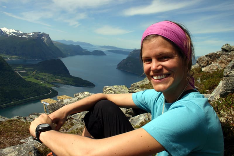 Klart for Norges sunneste festival - smp.no