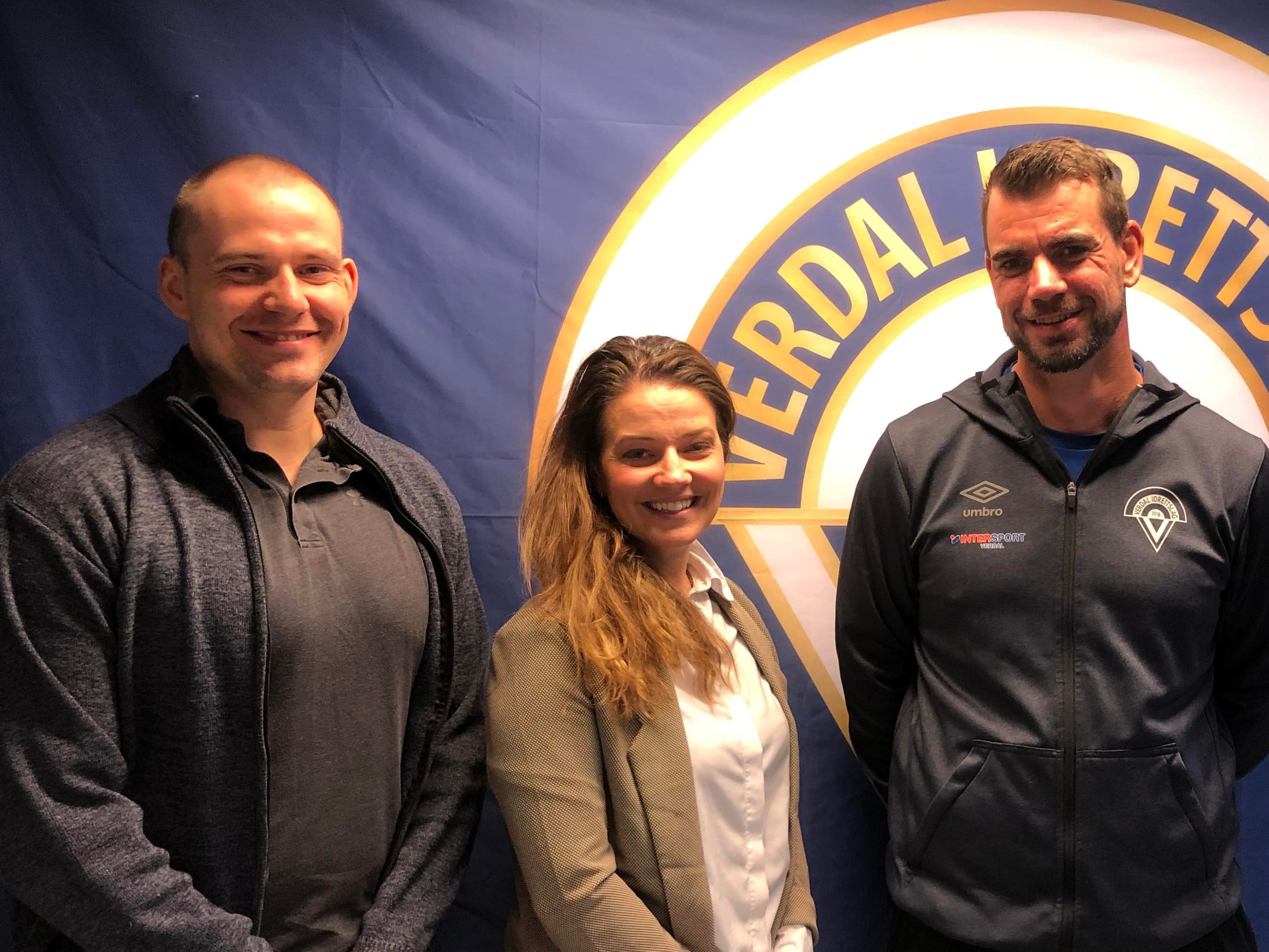 Nå er det klart: Dette blir styret i den nye avdelingen - innherred.no