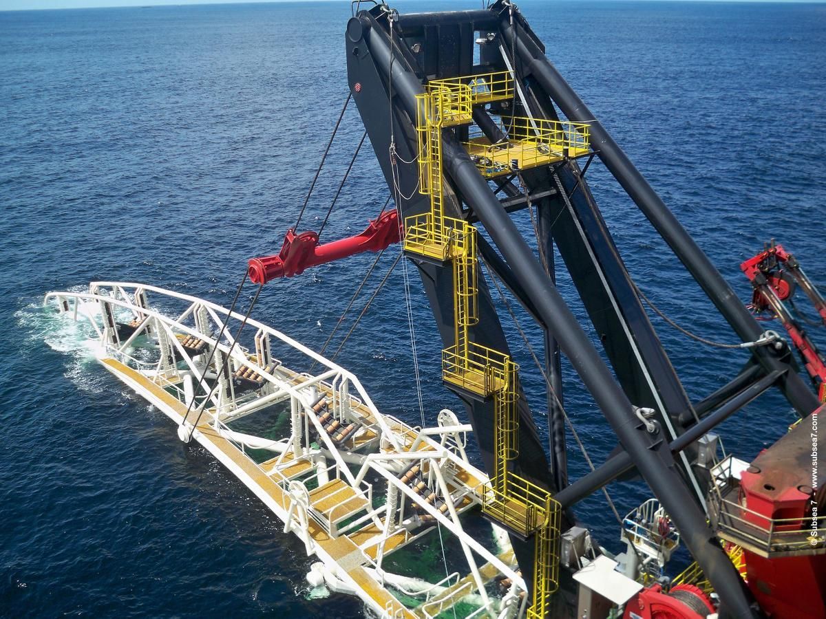 Subsea 7 kutter over 100 stillinger i Norge - adressa.no