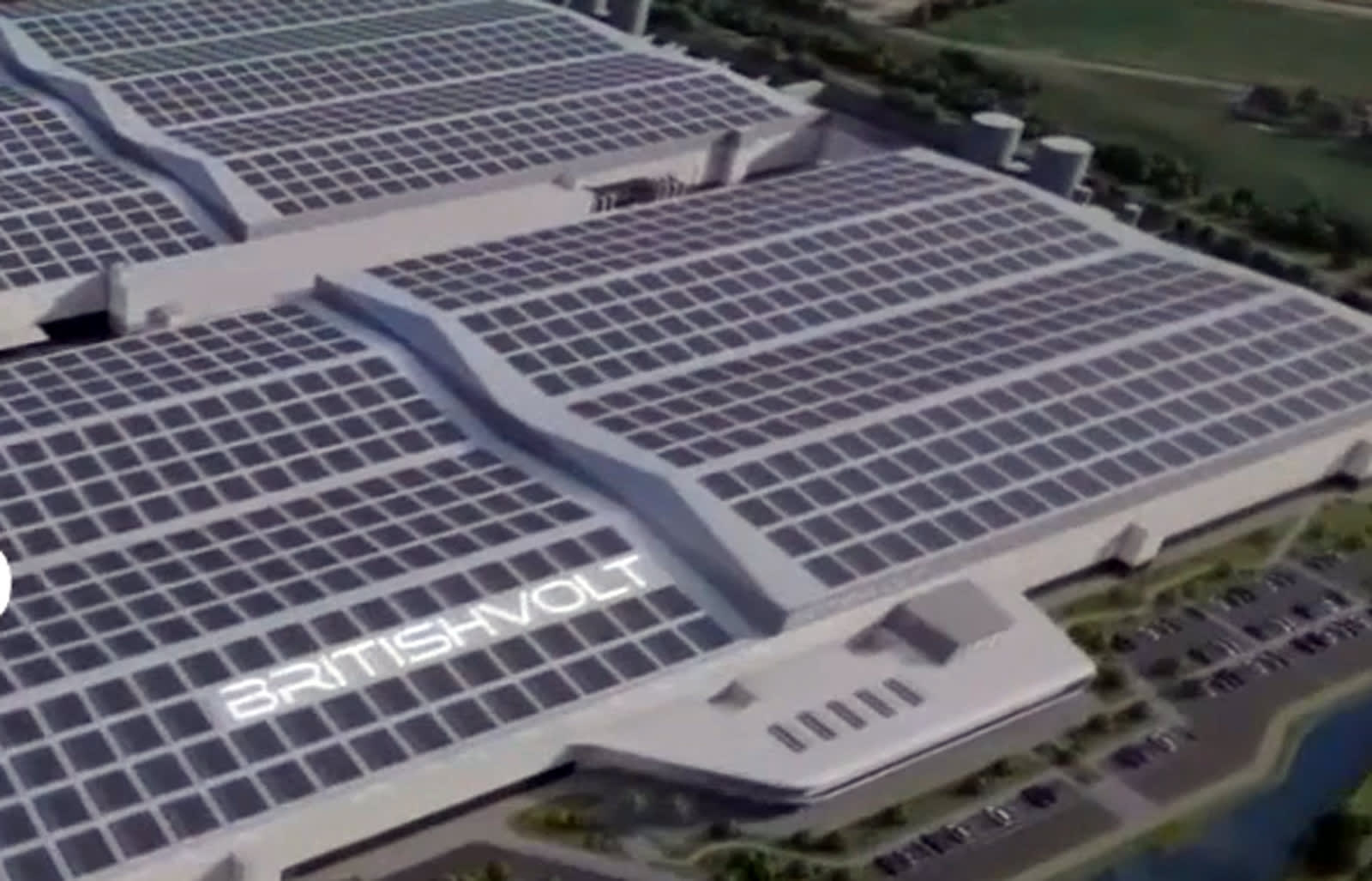 Britishvolt på randen av konkurs. Dette sier Morrow - agderposten.no