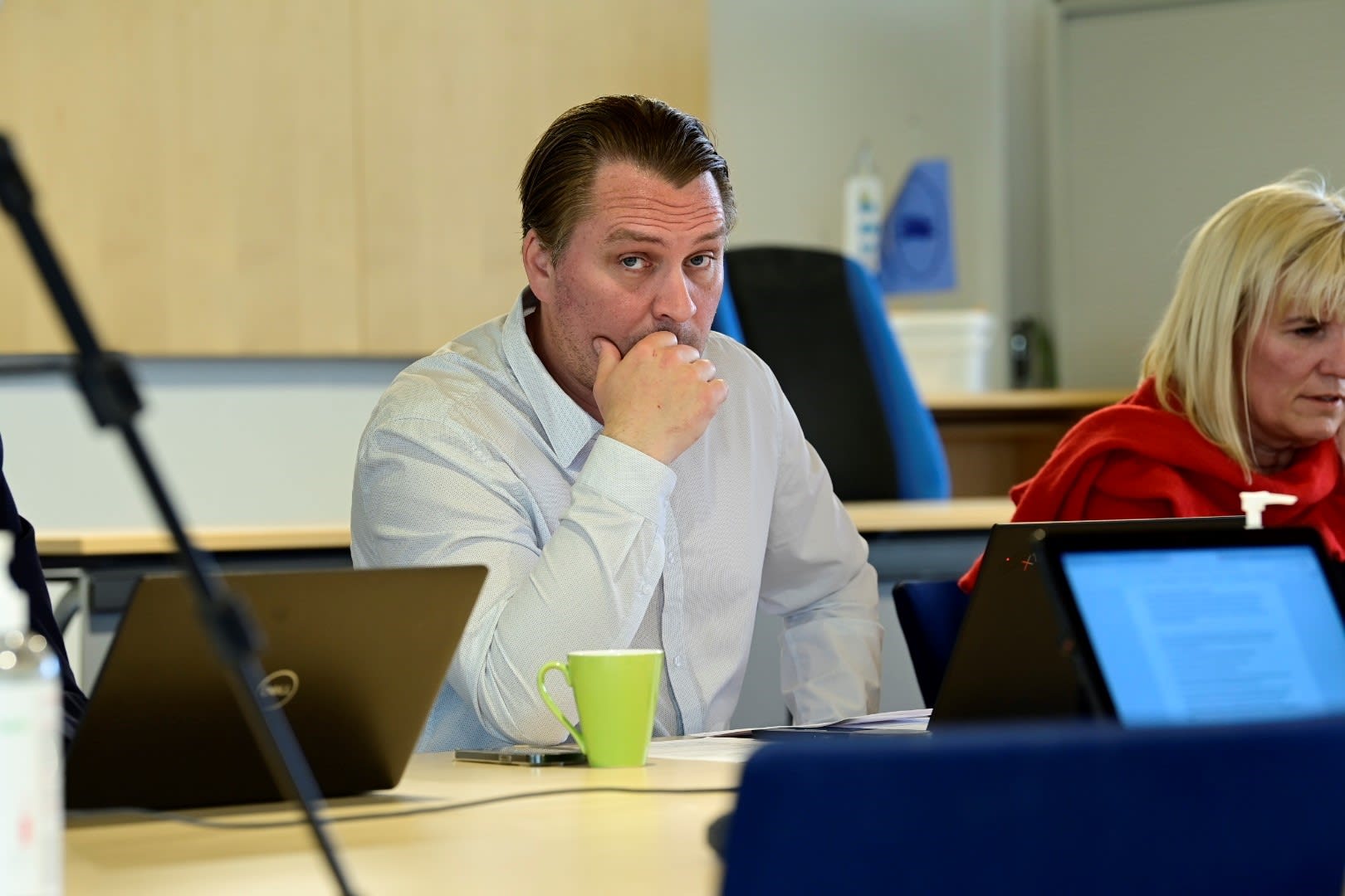 Frustrert over lang behandlingstid på byggesaker i kommunen - ht.no