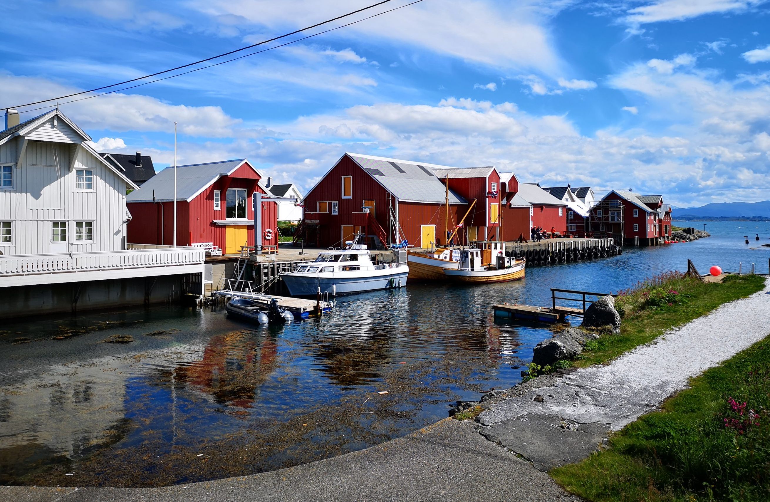 Dommen over Søre Bjørnsund er klar - rbnett.no