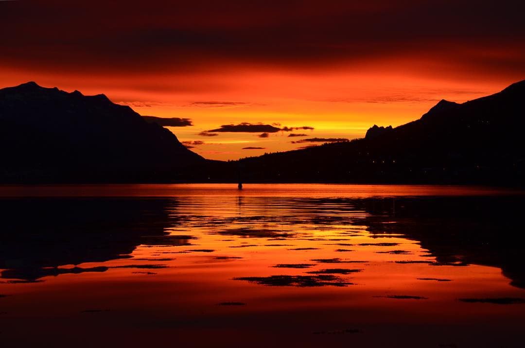 Se lesernes høstbilder - itromso.no