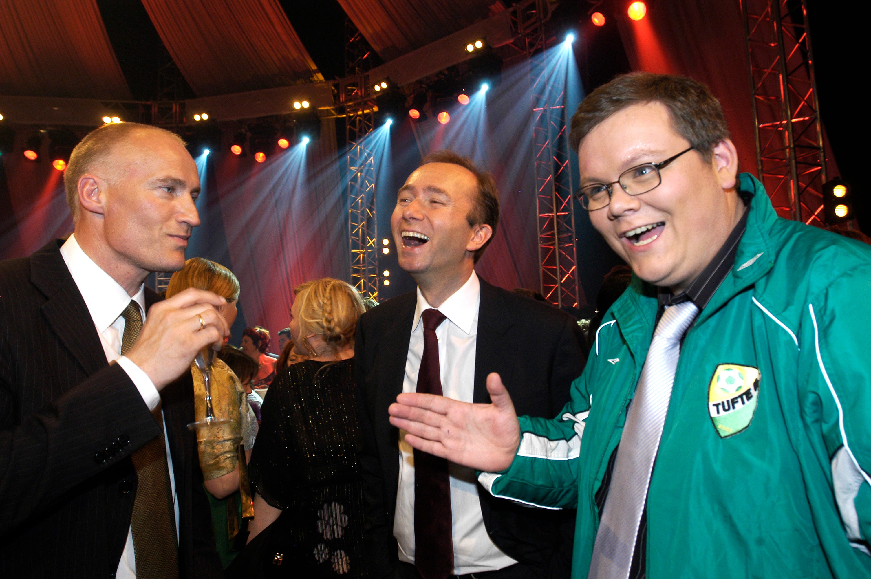 Lars Olav Karlsen fra «Heia Tufte» er død - fvn.no