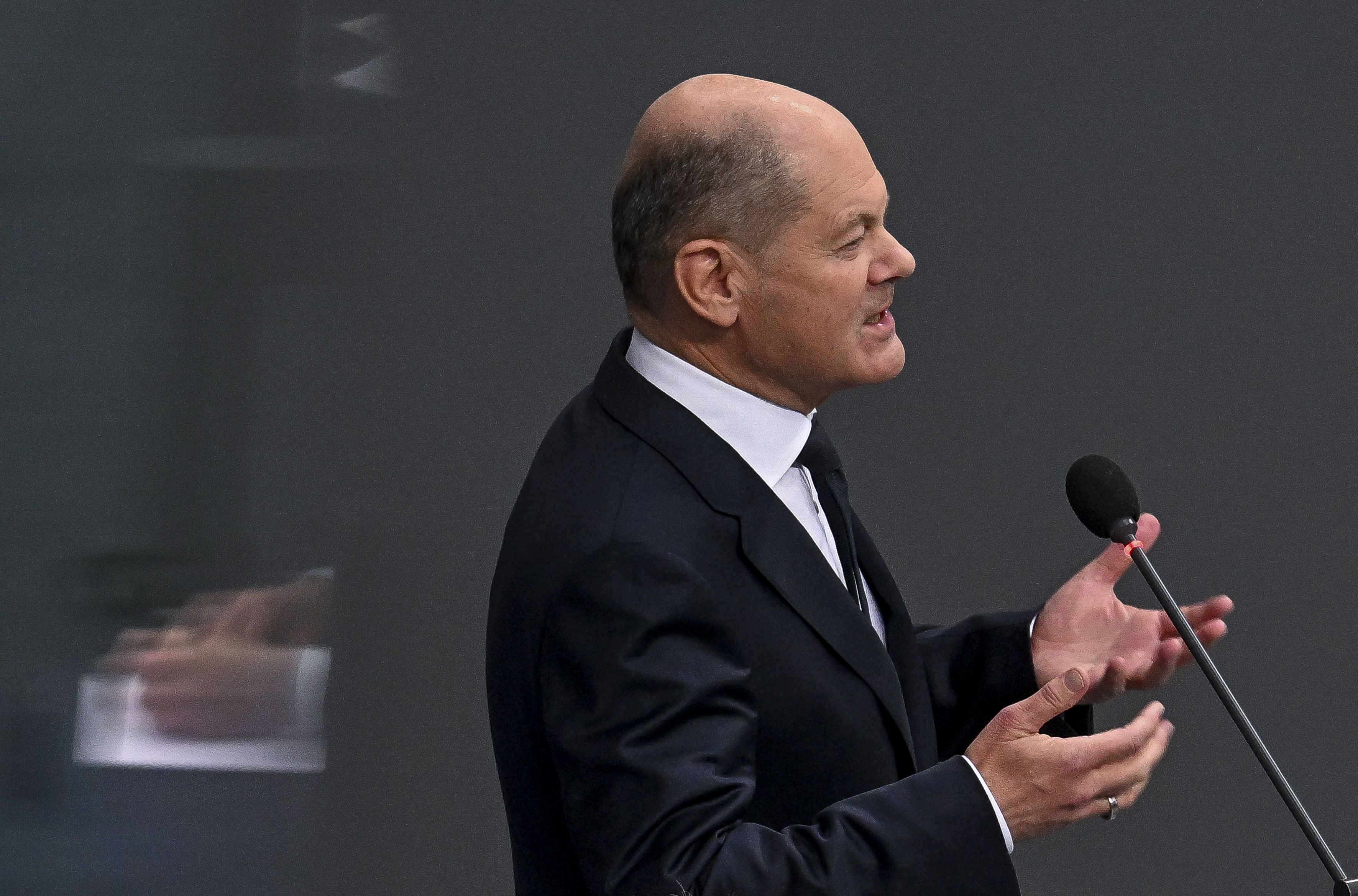 «En dyster inngang til 2025» - smp.no