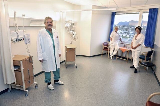 Kan ikke kutte mer - smp.no