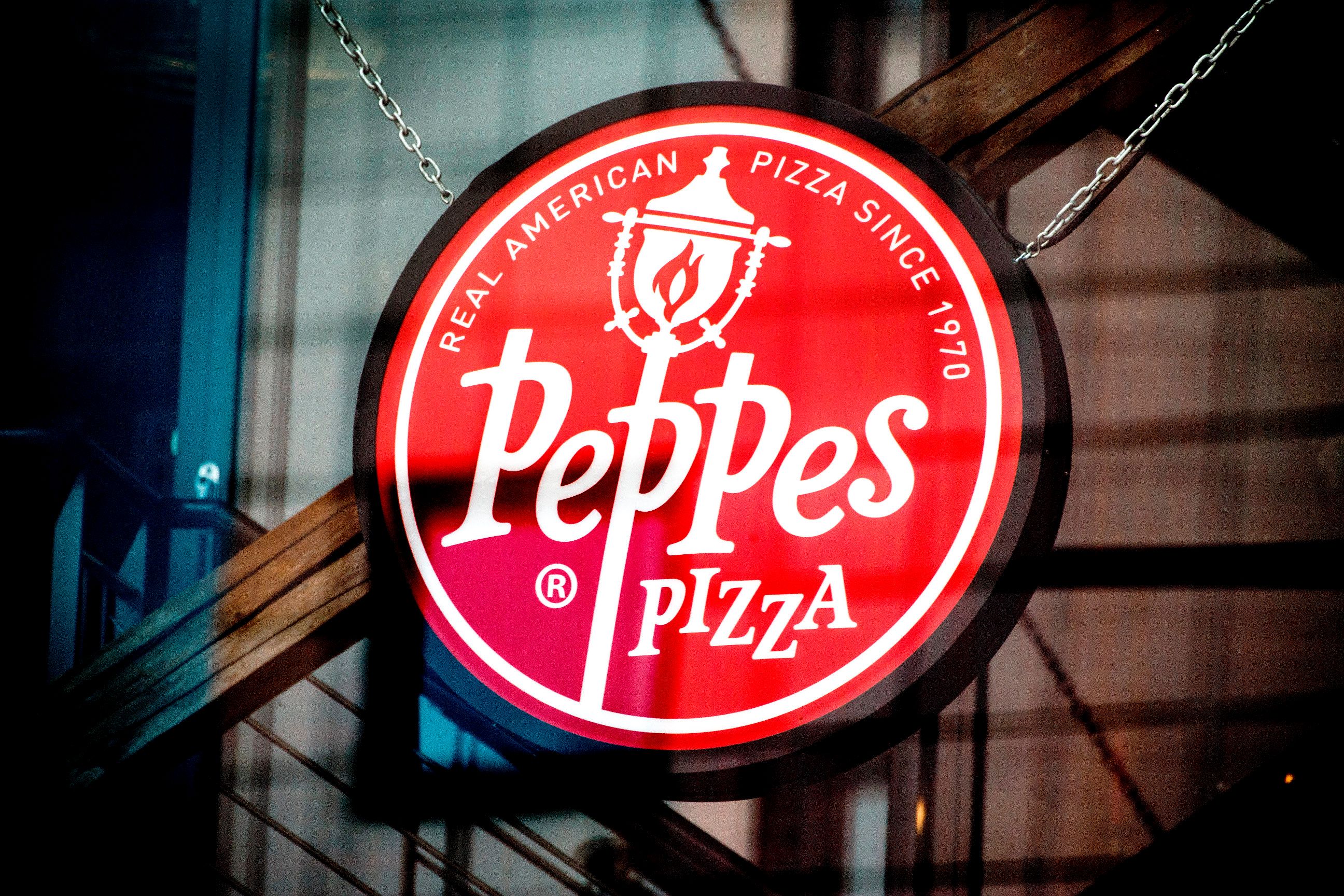 Peppes trapper opp i pizzakrigen – åpner 50 nye utsalg - trdby.adressa.no