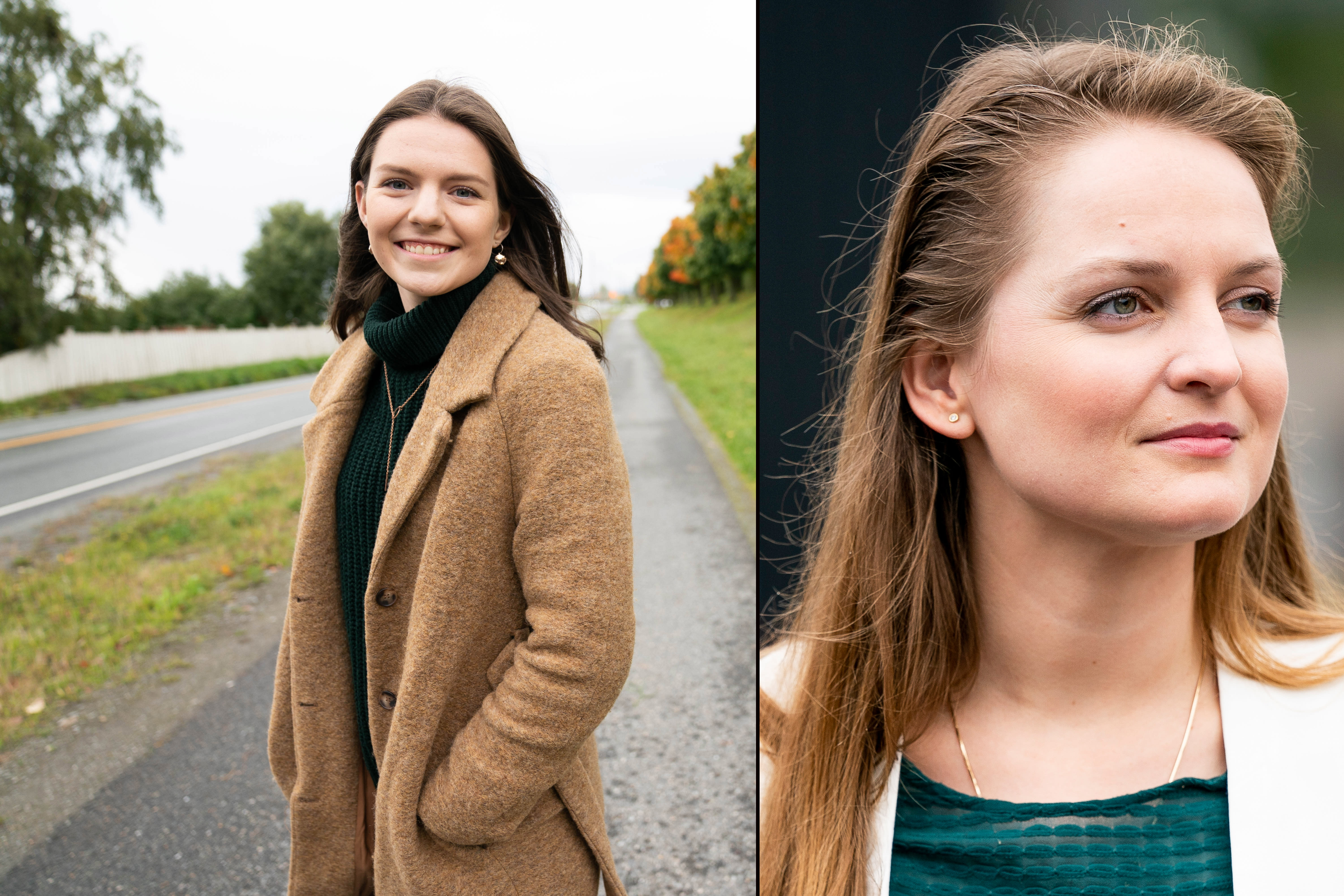 Arbeiderpartiet vil døpe om gate etter Ingrid Aune - bladet.no