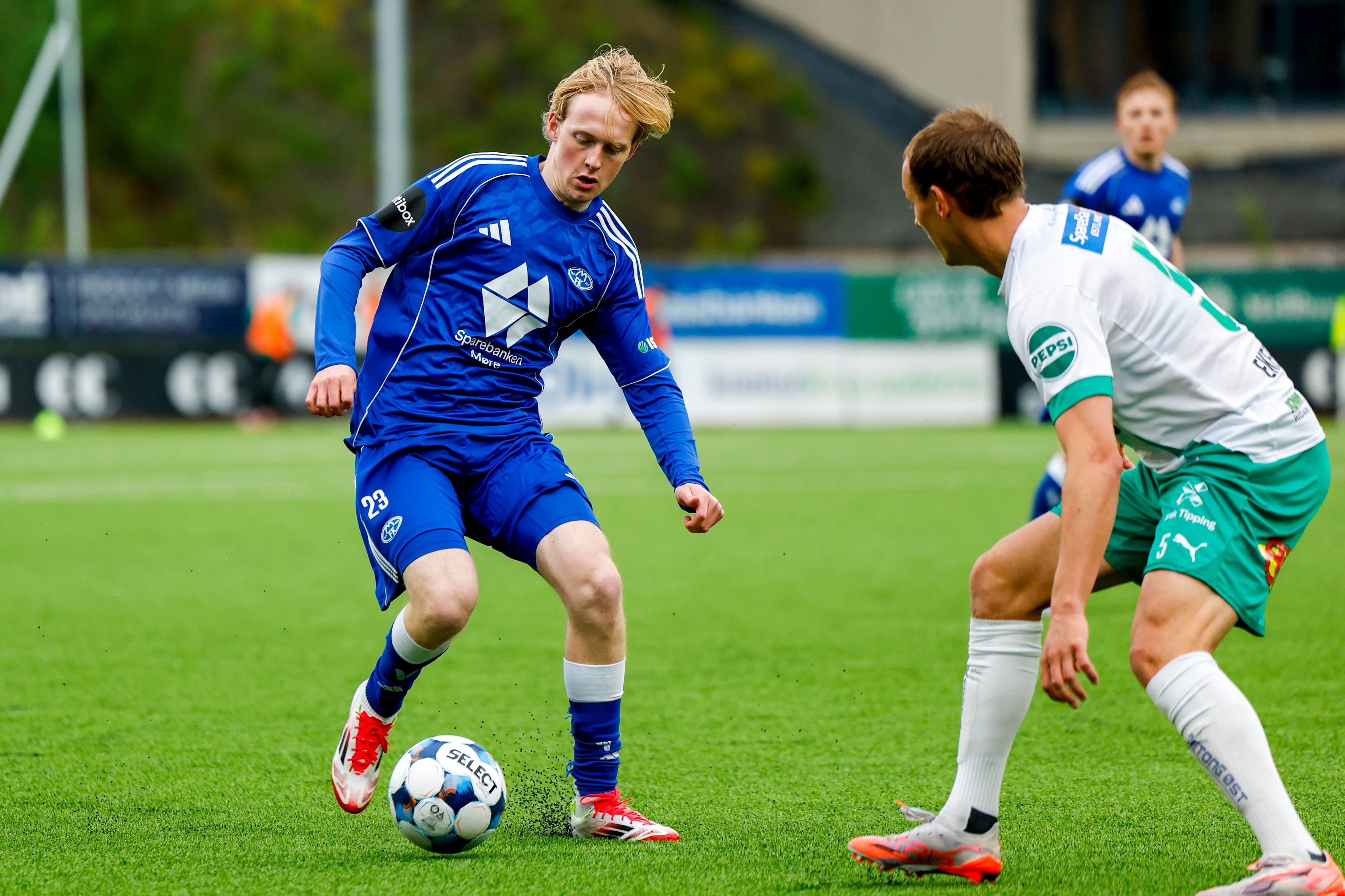 G19-landslaget raknet mot Tyskland – ute av EM - fvn.no