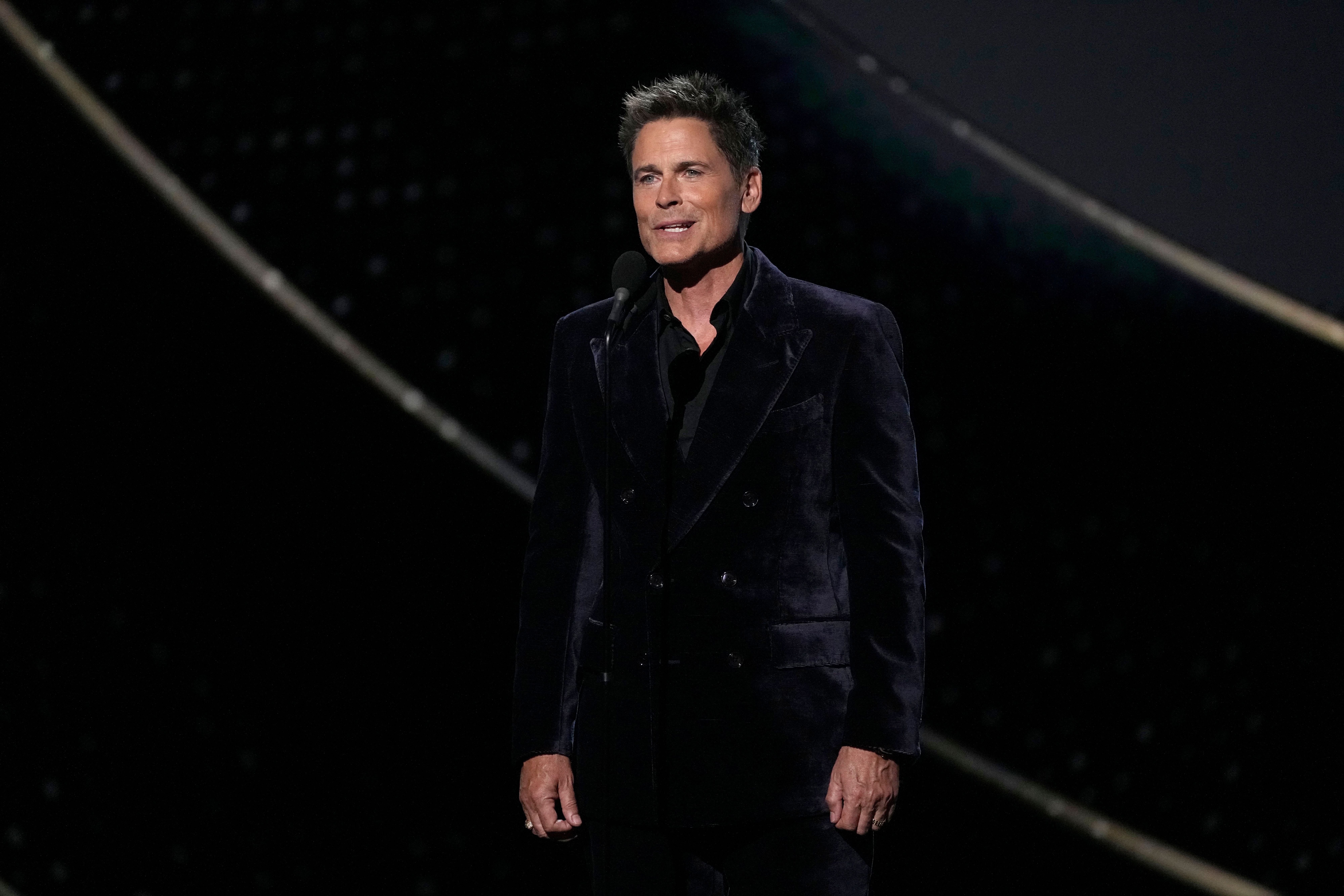 Rob Lowe hinter om en oppfølger til «St. Elmo's Fire» – nær 40 år etter ...