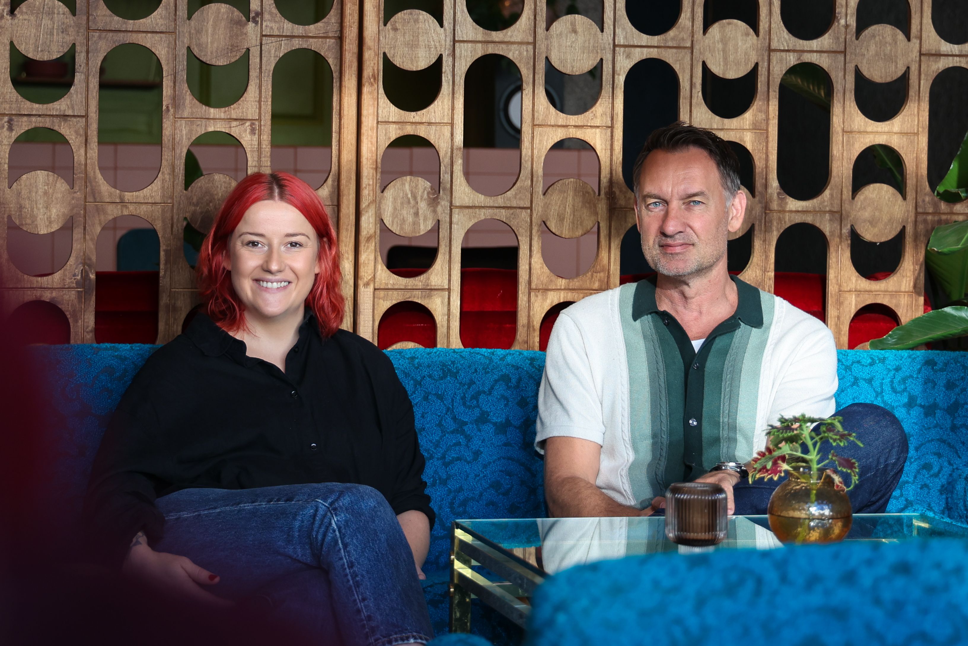 Åpner nytt utested i folkekjære lokaler - fvn.no