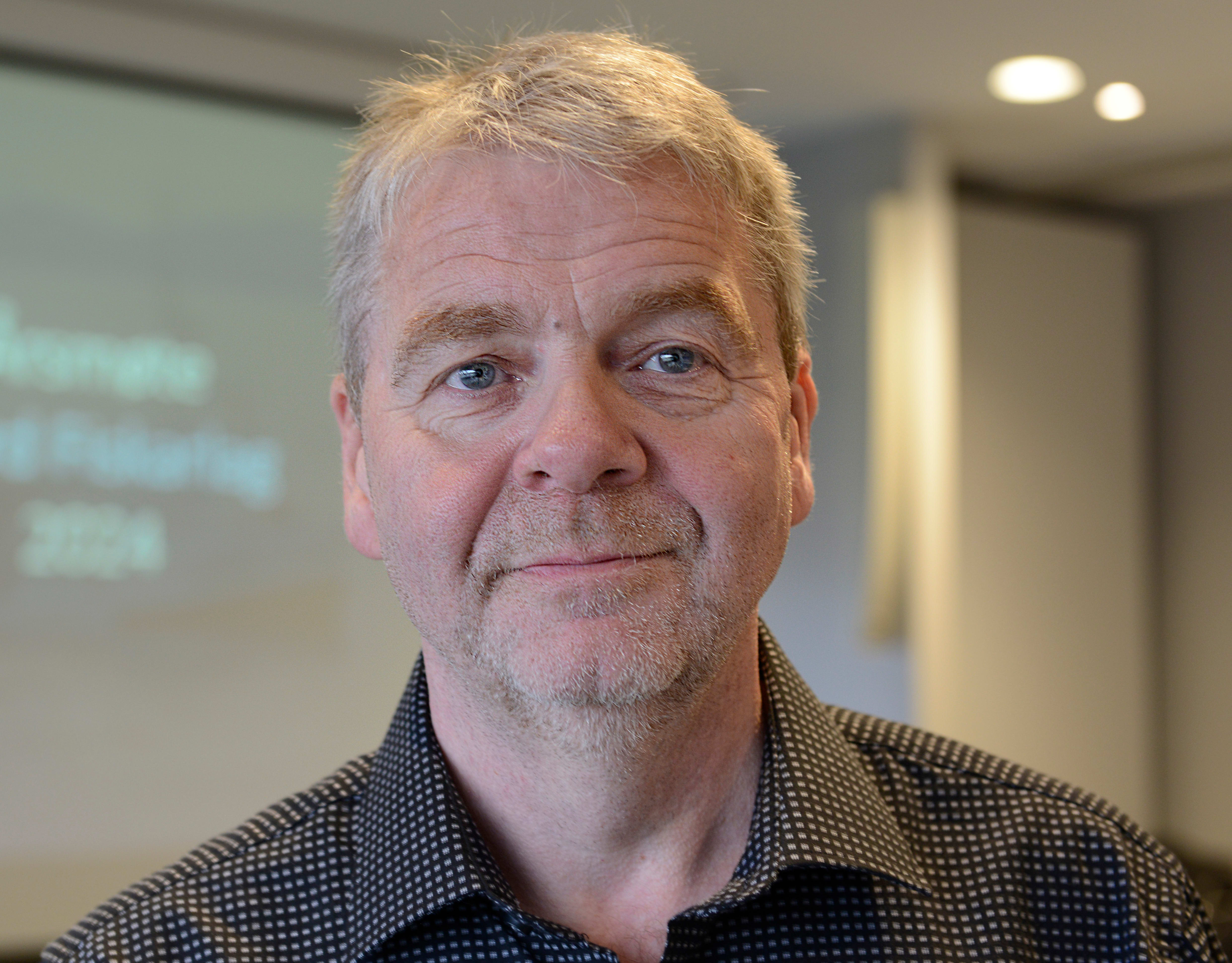 Dette er så langt vi kan gå - vol.no