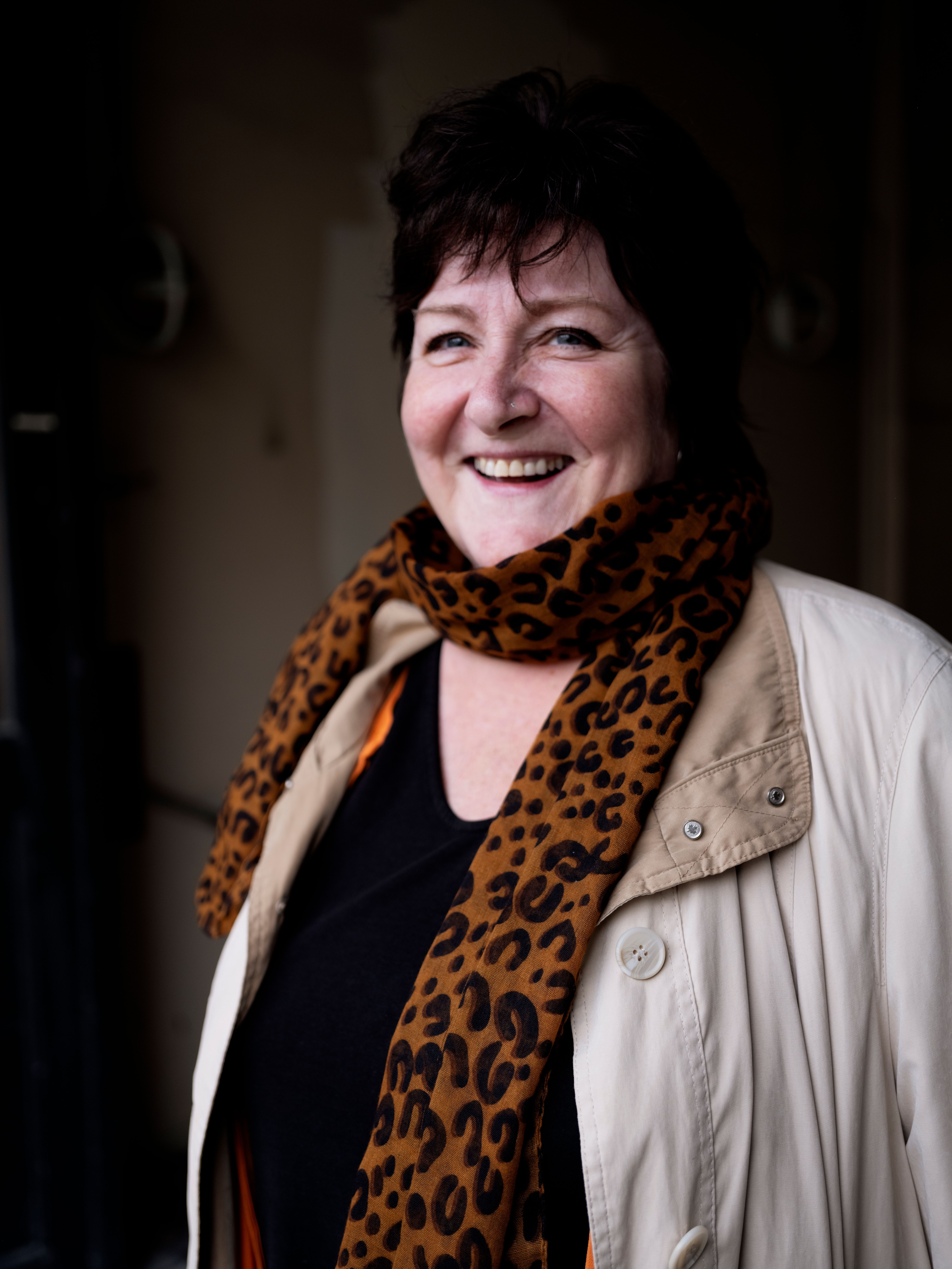«Alt var feil med meg, men jeg elsket min rare mor» - adressa.no