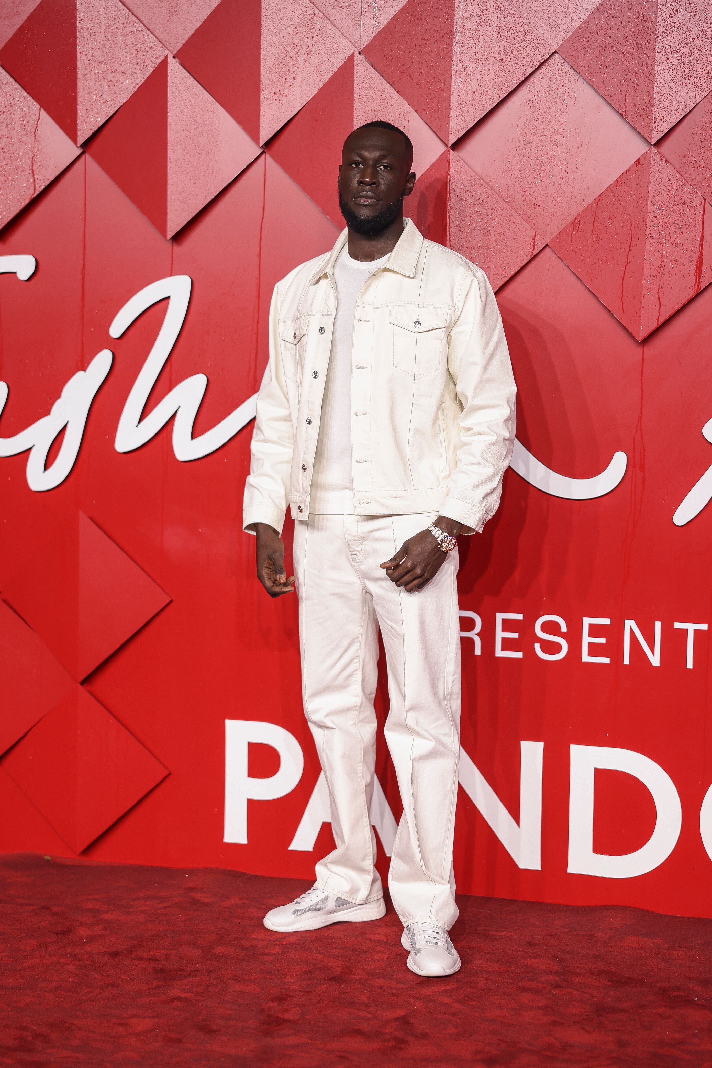 Stormzy kommer til Piknik i Parken - folkebladet.no