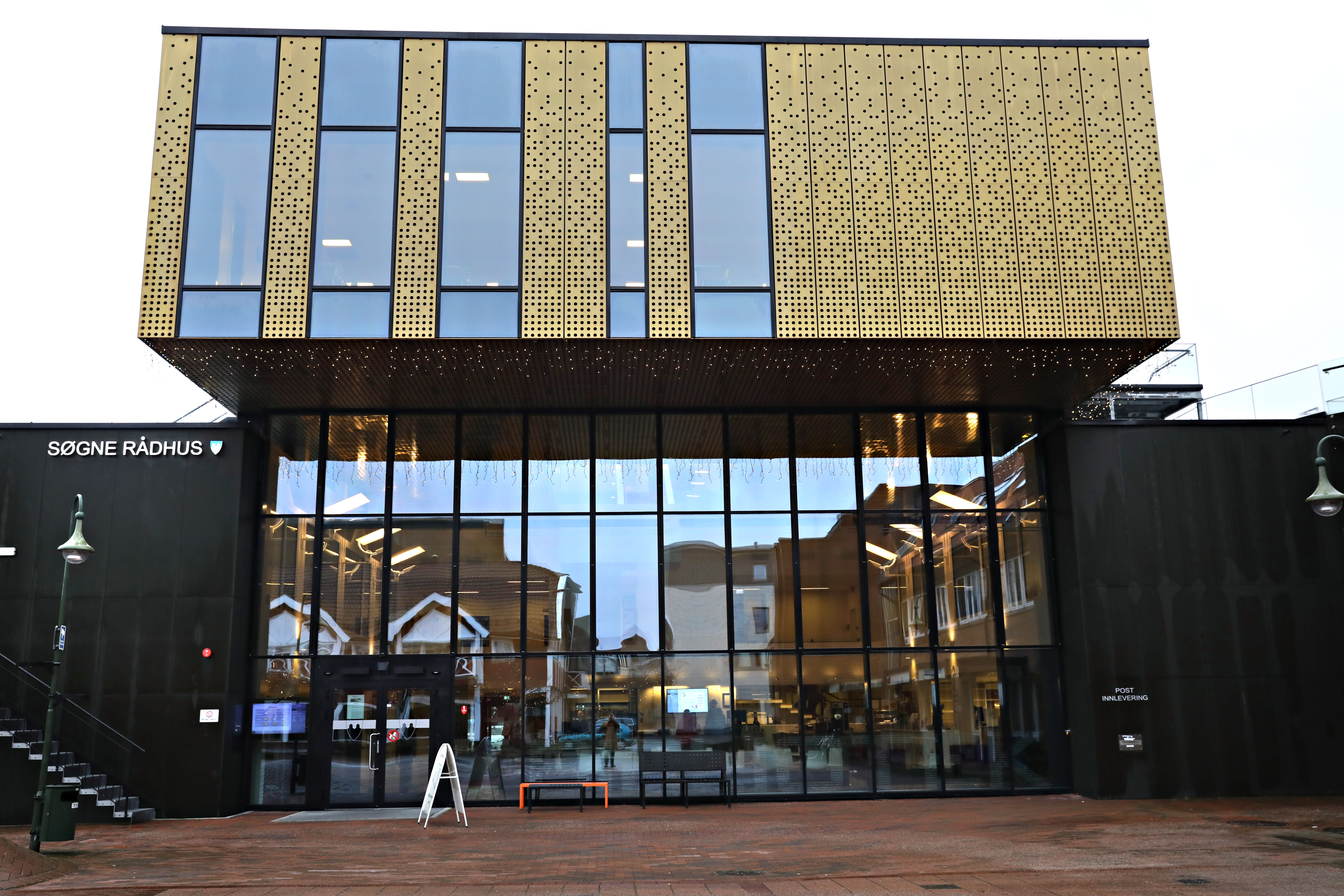 Sindre Solberg igjen og igjen og igjen - fvn.no