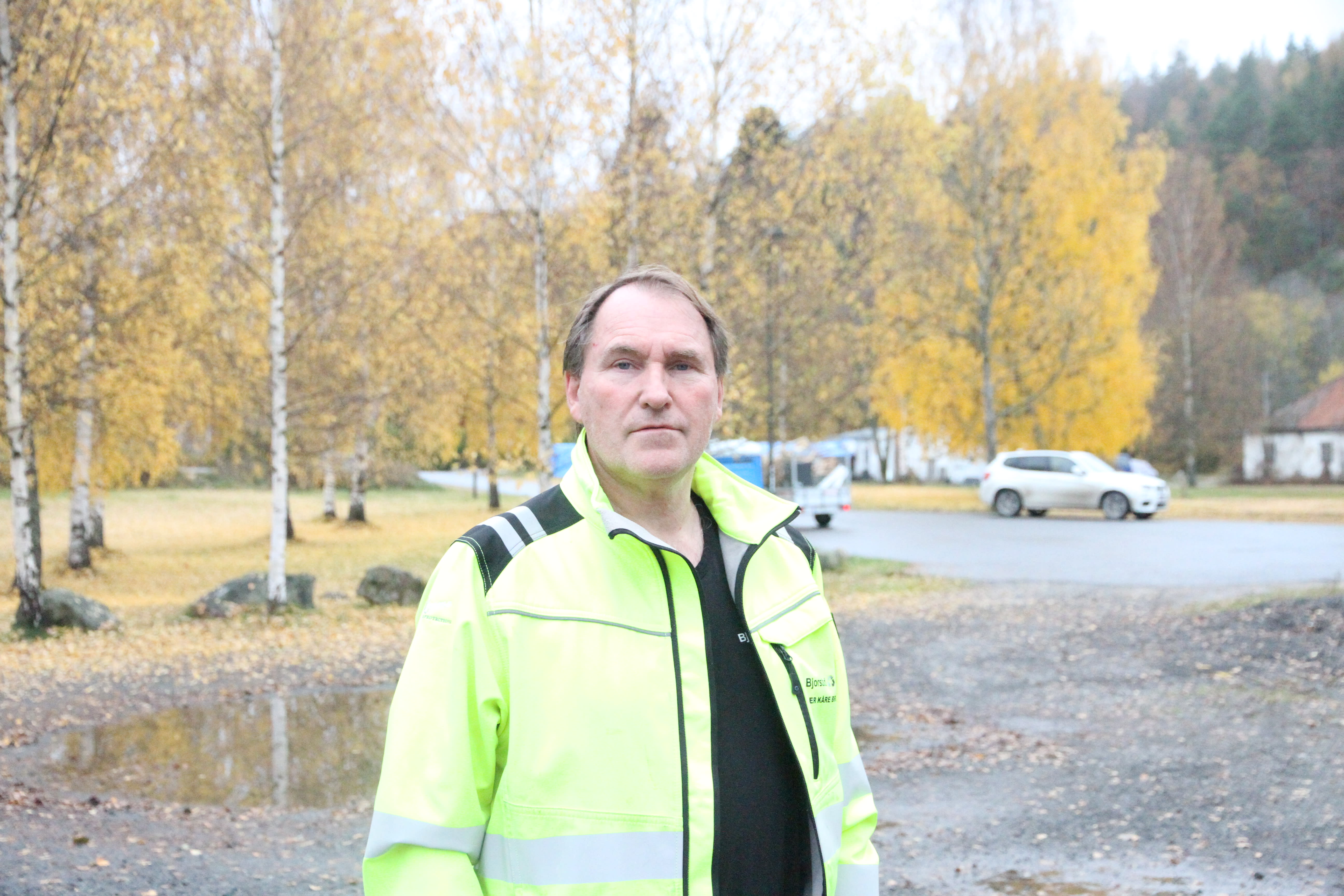 Bystyret vedtok at Per Kåre ikke skulle bli arbeidsledig – så fikk han ...