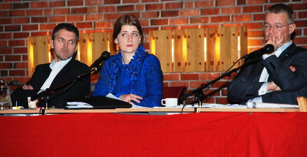 Opp til eksamen - vol.no