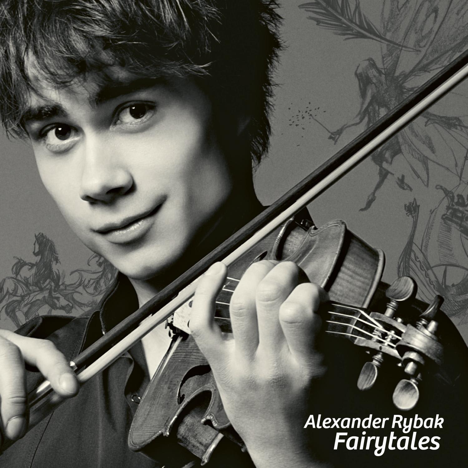 Alexander Rybak til Levanger - innherred.no