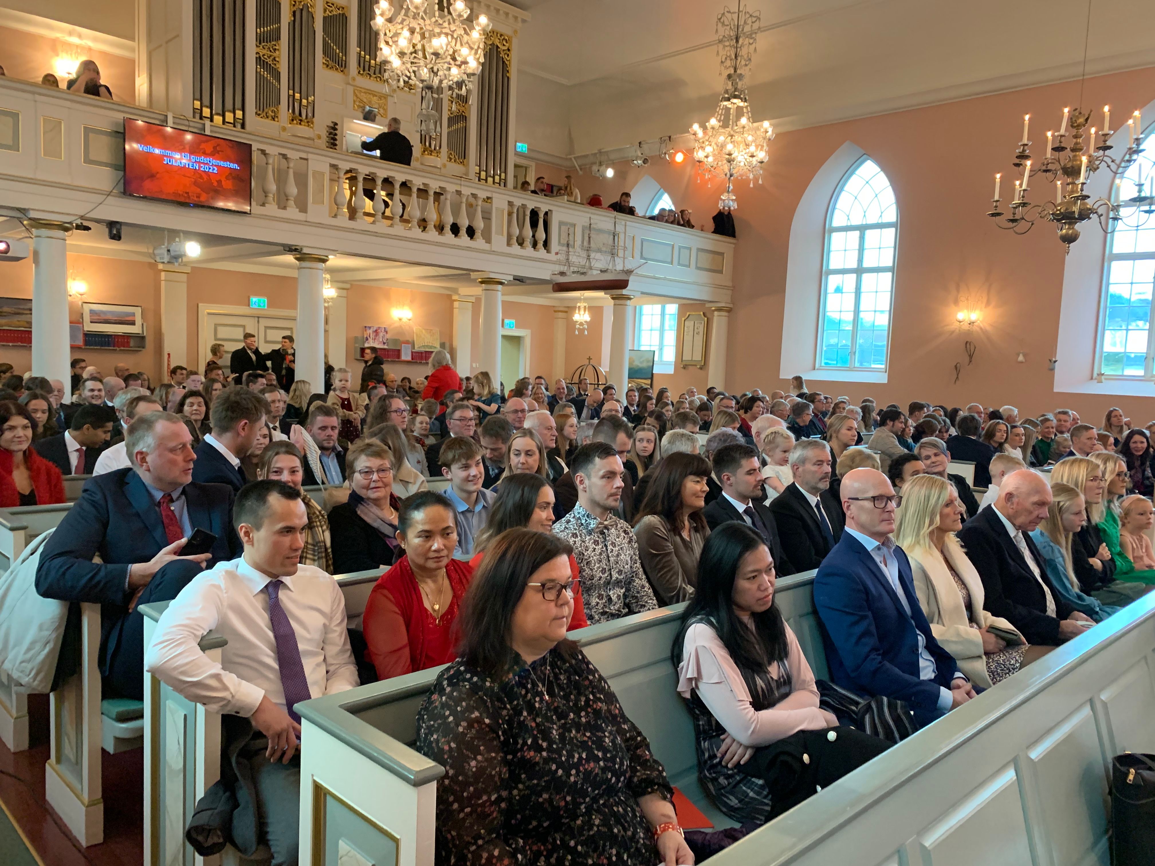 Det var faktisk enda flere i 2019 - lister24.no