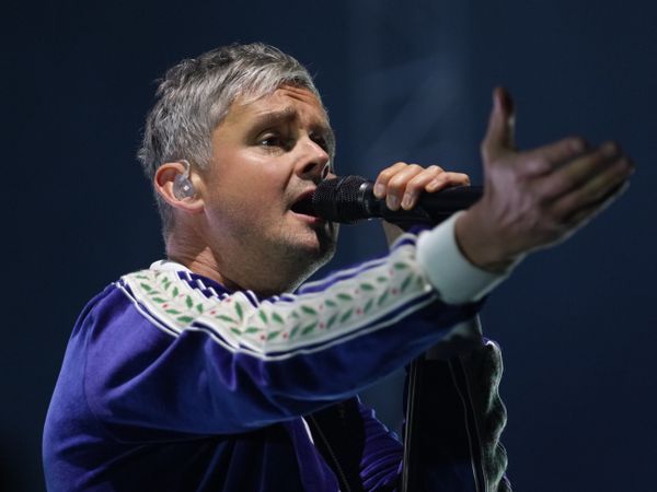 Så herlig kan popmusikk være - adressa.no