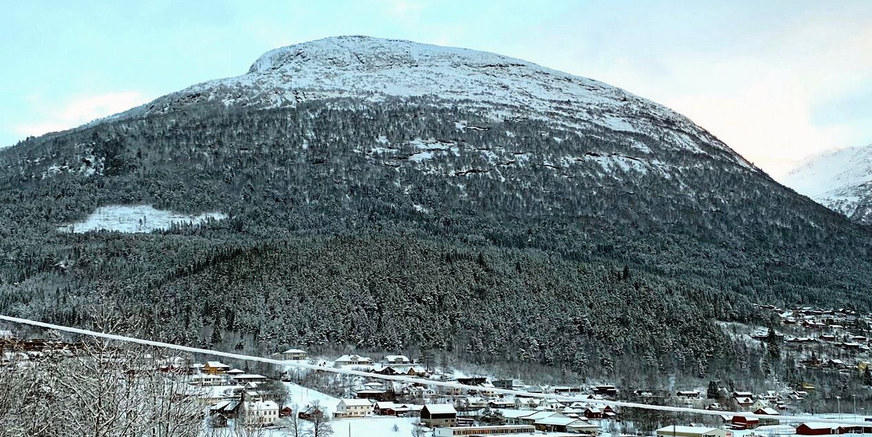 Ingen er tente med at alle diskusjonar rundt Tonningskamben endar i ...